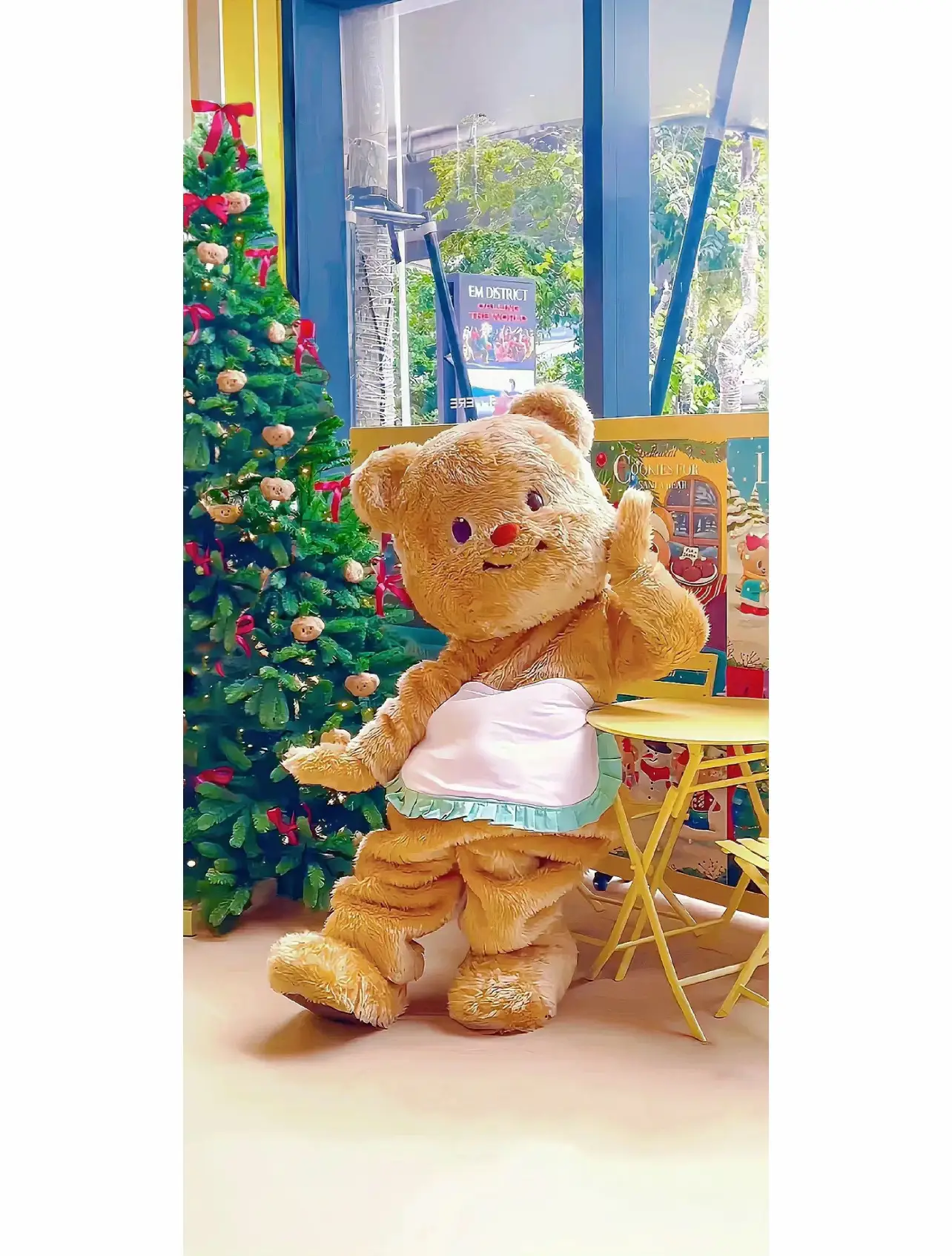 Wallpaper Butterbear Pc - การค้นหาใน Lemon8