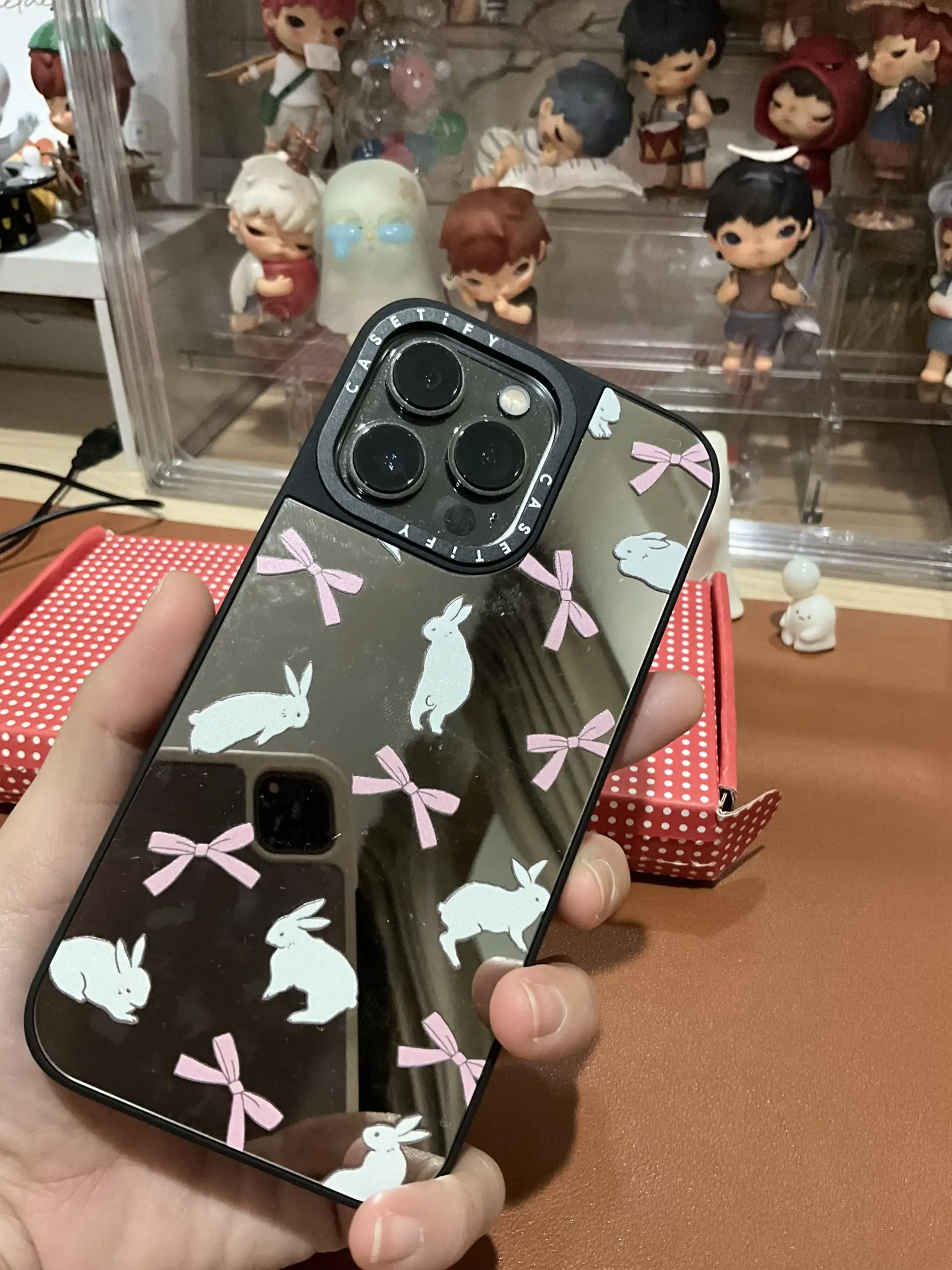 Is CASETiFY really good or just following the flow? | Gallery posted by Ceylonfamily | Lemon8