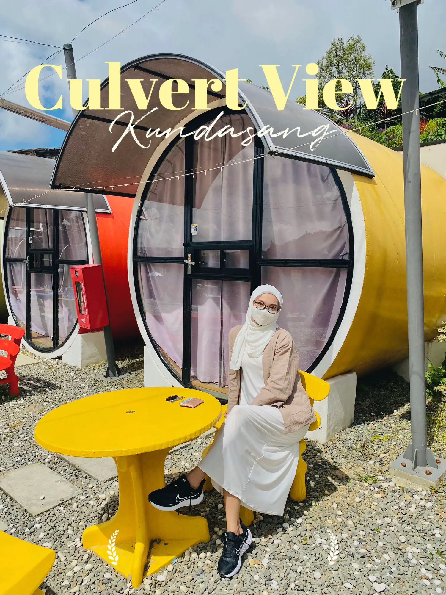 Culvert View - Carian Lemon8