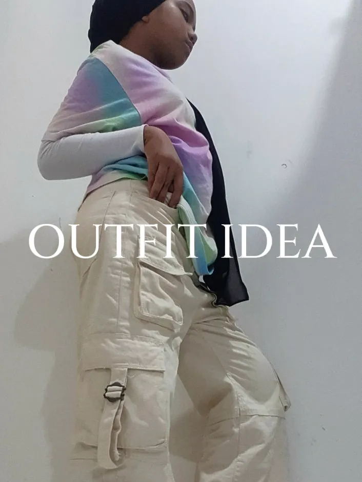 OUTFIT IDEA | Galeri disiarkan oleh ALISHA4578♡♡ | Lemon8