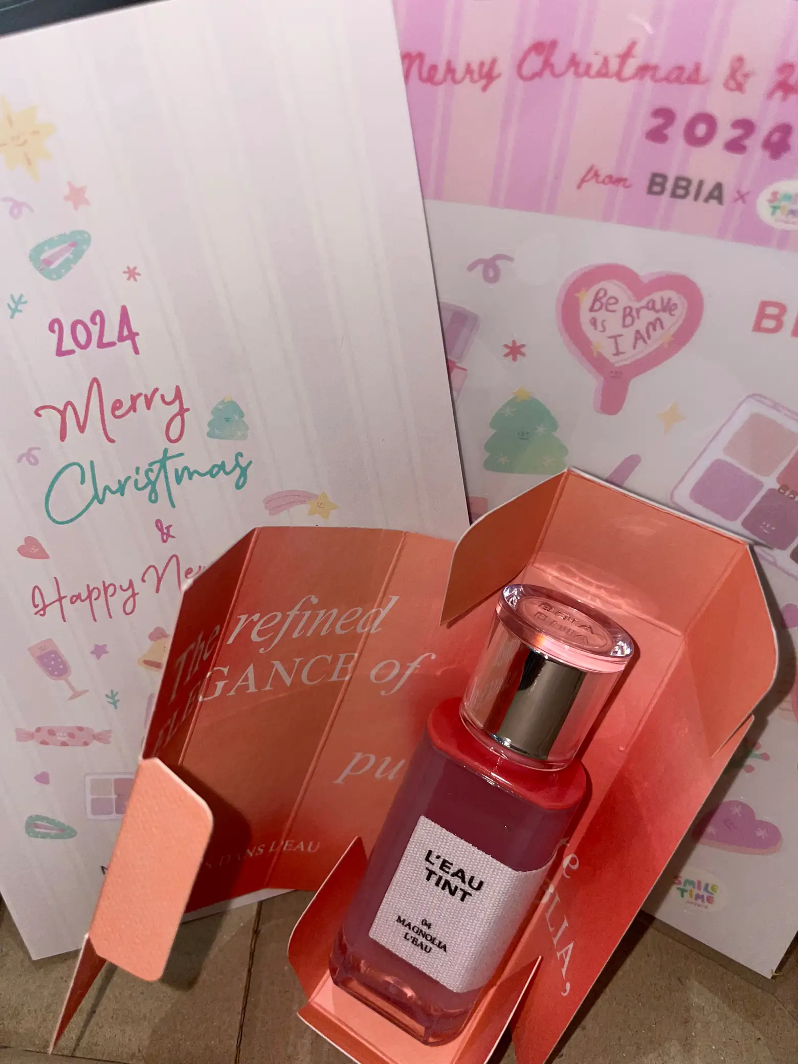 Lip BBia แท่งเดียวในโลก🥹🎀 หยุดน่ารักกี่โมง | แกลเลอรีที่โพสต์โดย Forthsarin | Lemon8