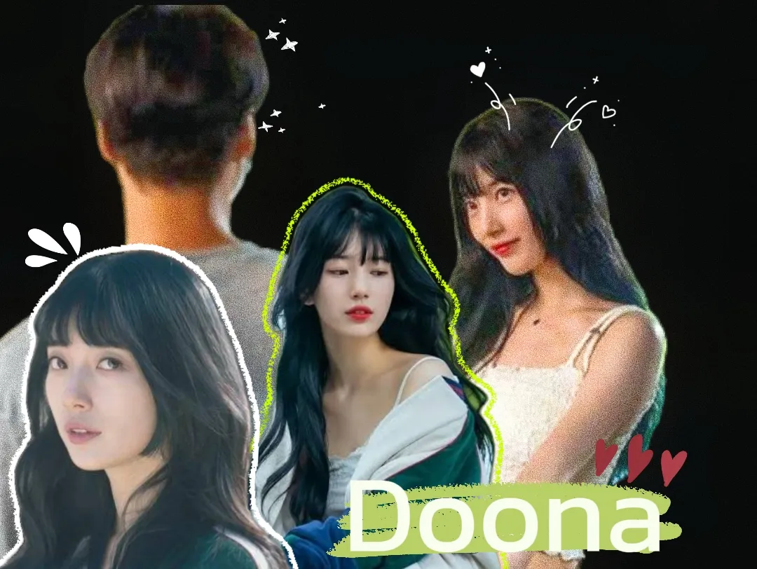 Doona | Galeri diposting oleh watermelon 🍉 | Lemon8