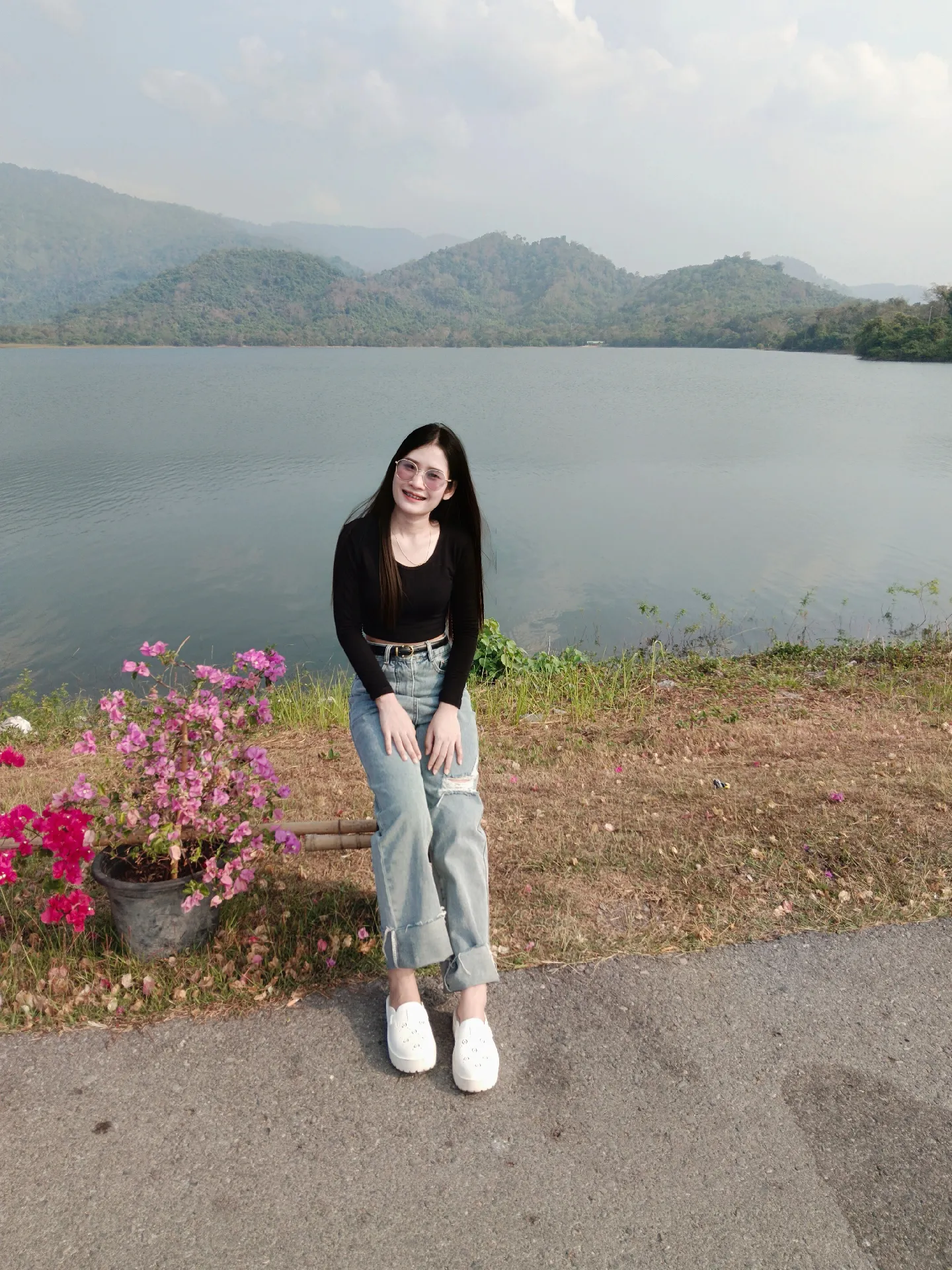 แต่งตัวสาวเท่ | แกลเลอรีที่โพสต์โดย Kamon_pin | Lemon8