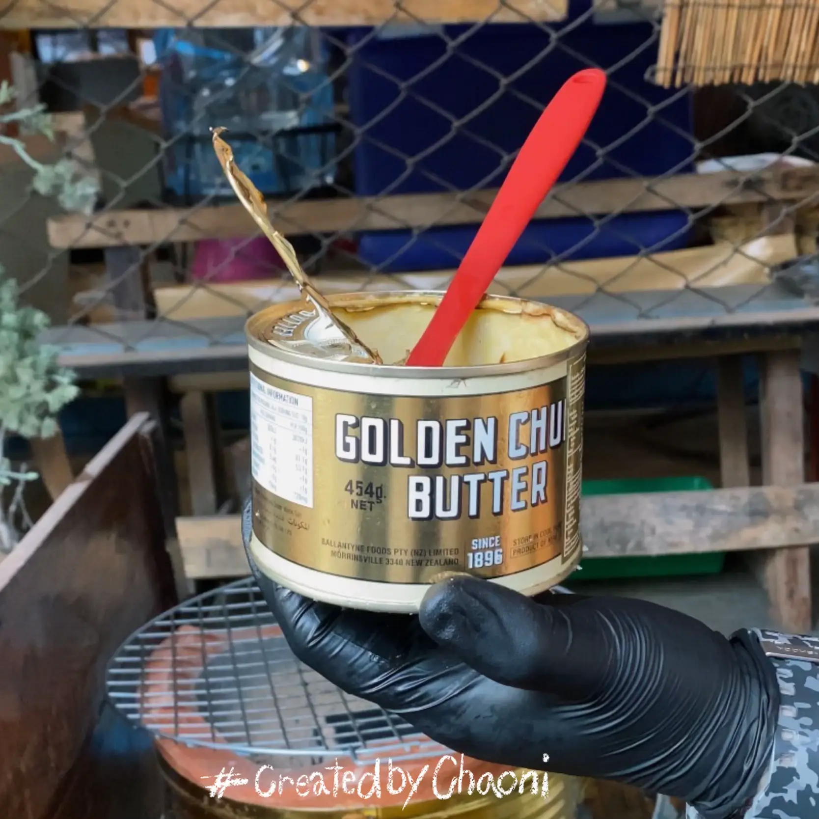 ปังปิ้งเปิดใหม่บางแสน เนยแท้ถังทอง สังขยาโฮมเมดดด 🍞🌟 | แกลเลอรีที่โพสต์ ...