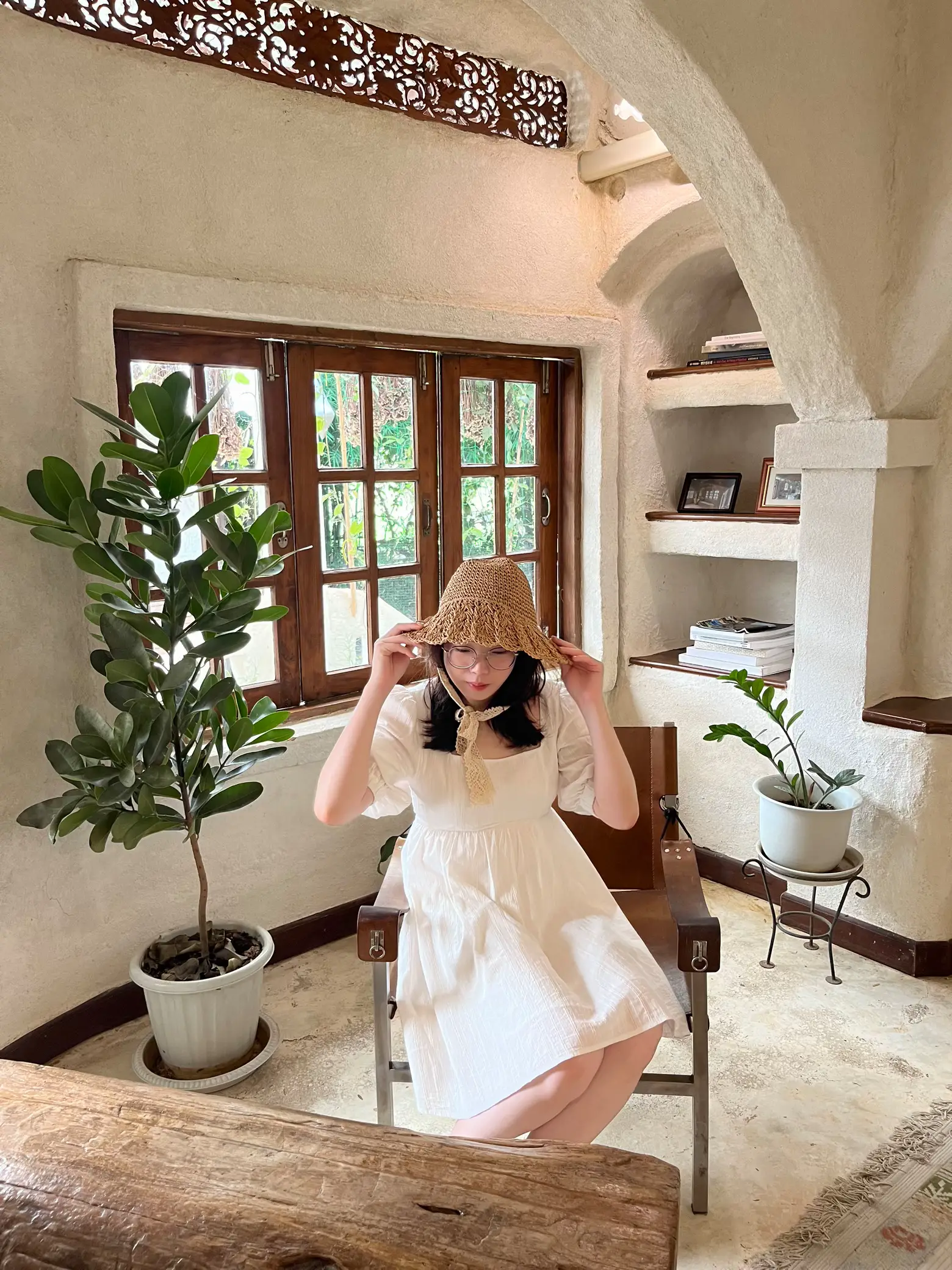 [CNX] คาเฟ่+ที่พักสุดว้าว ชาว Cottagecore ห้ามพลาด 🌷🎀 | แกลเลอรีที่ ...