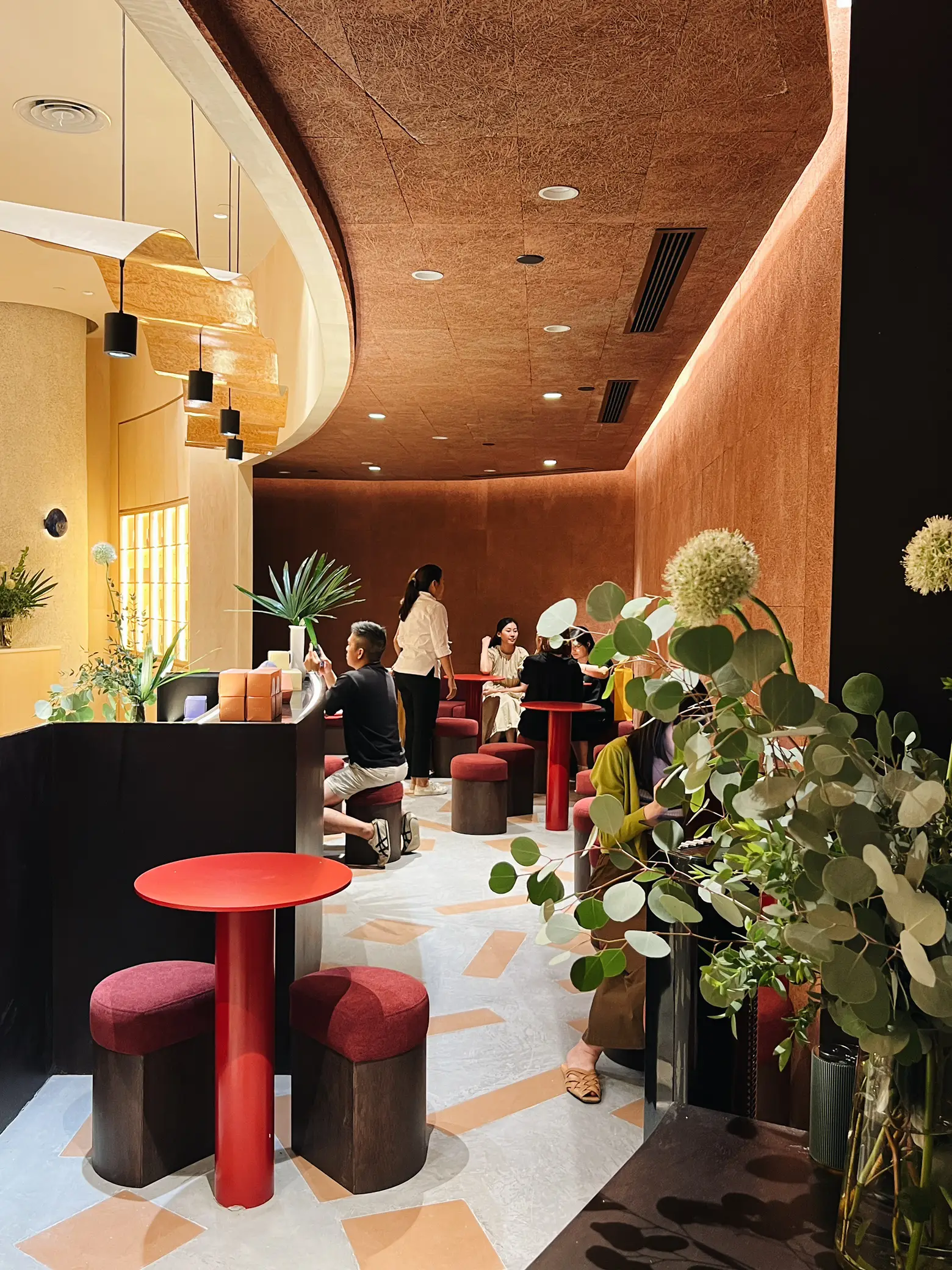 Desserts🍰 that are “VERY NICE, NOT TOO SWEET”🤭😂 | Gallery posted by ...