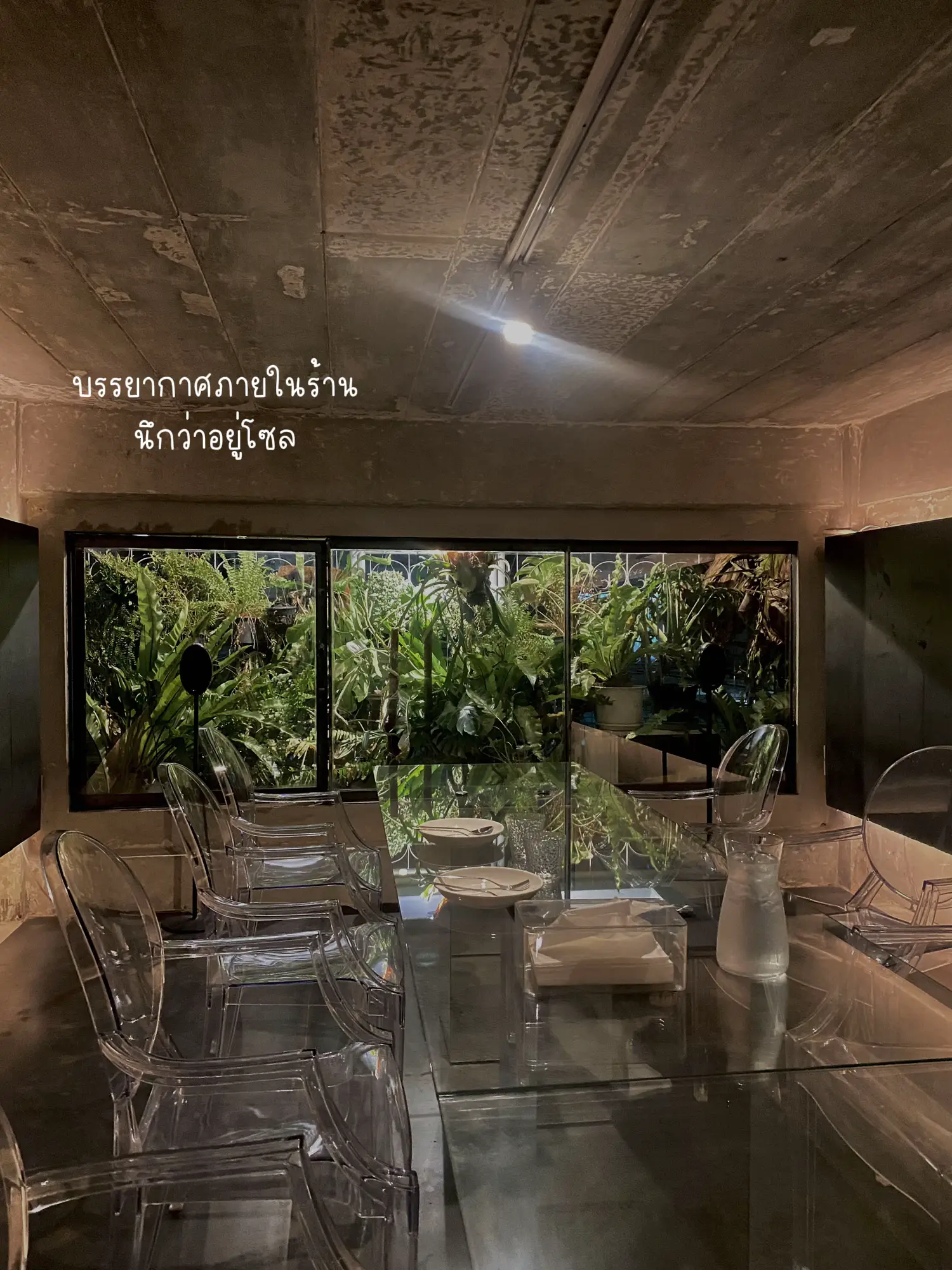 ร้านไวน์ลับ ย่านฝั่งธน แต่ vibe กรุงโซล | แกลเลอรีที่โพสต์โดย Manook_ | Lemon8