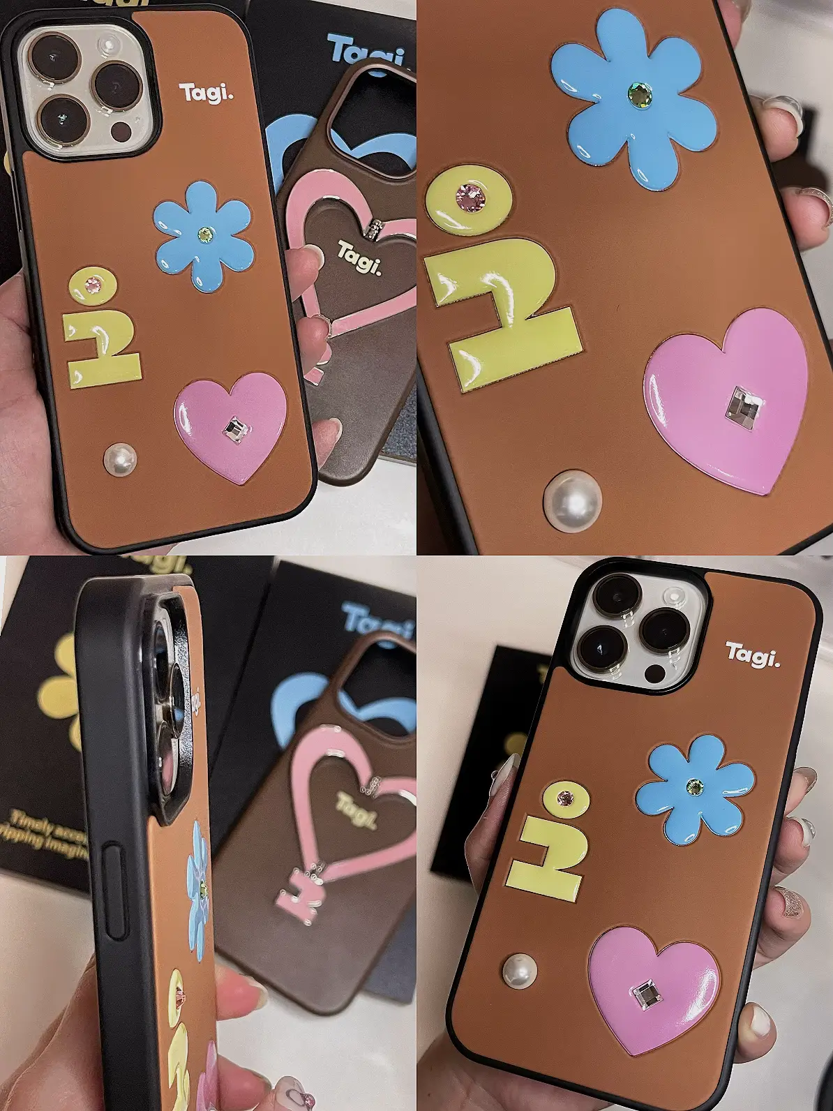 ป้ายยาเคสไอโฟน Tagi. | แกลเลอรีที่โพสต์โดย Ktynanny | Lemon8