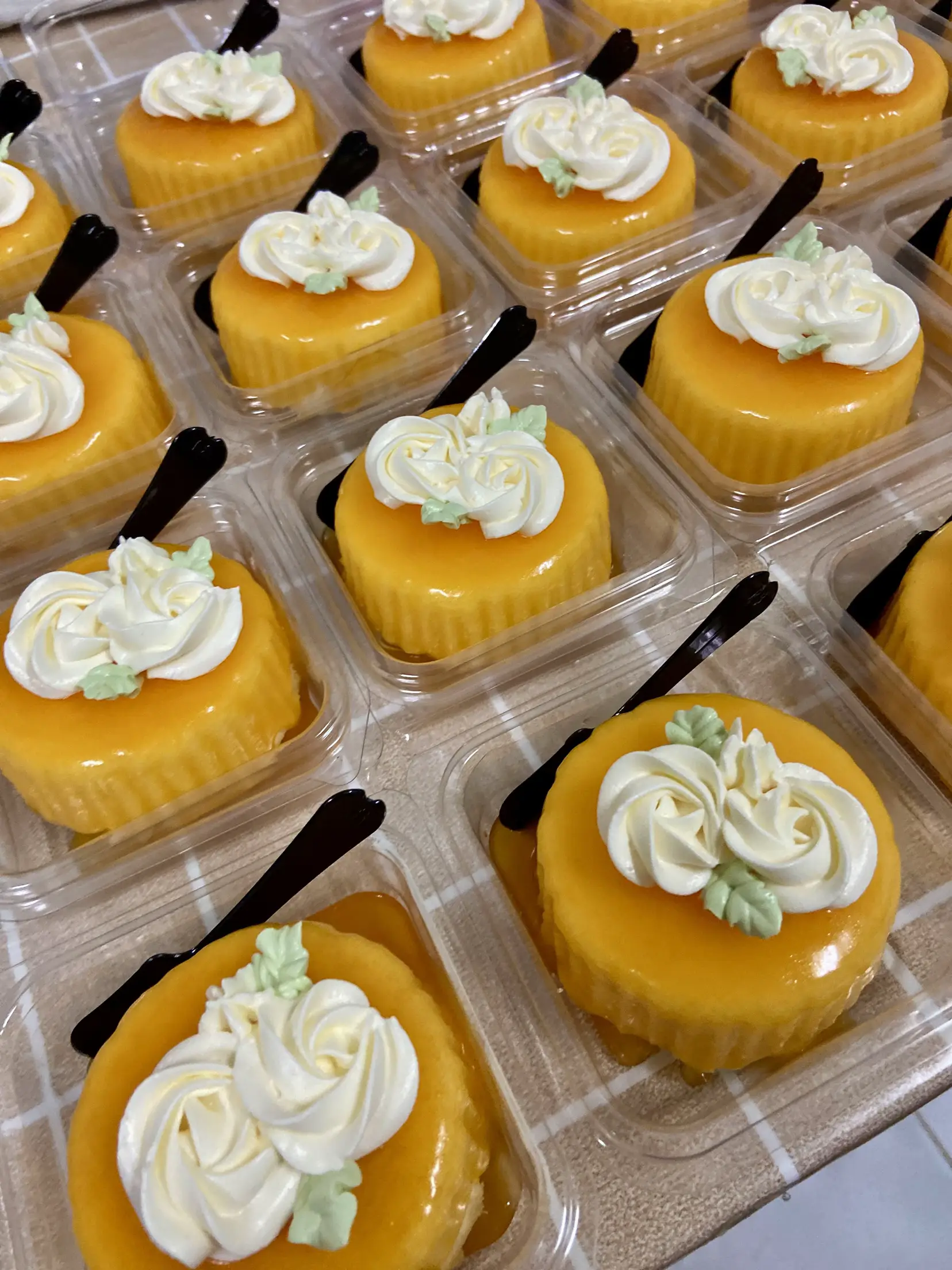 บัตเตอร์ครีมทนร้อน ไม่เลี่ยน | แกลเลอรีที่โพสต์โดย Srisuda | Lemon8