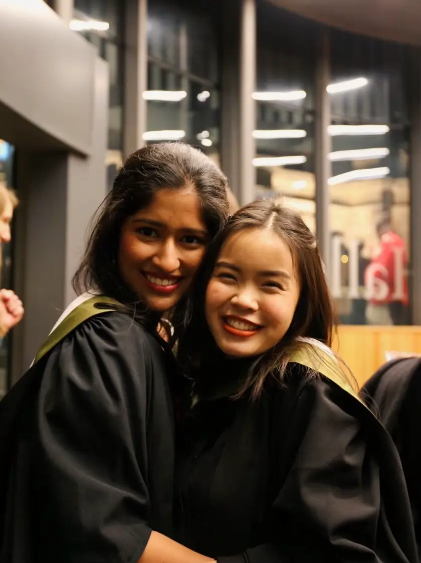 University of Edinburgh [class of 2017/18] | แกลเลอรีที่โพสต์โดย Maeyry ...