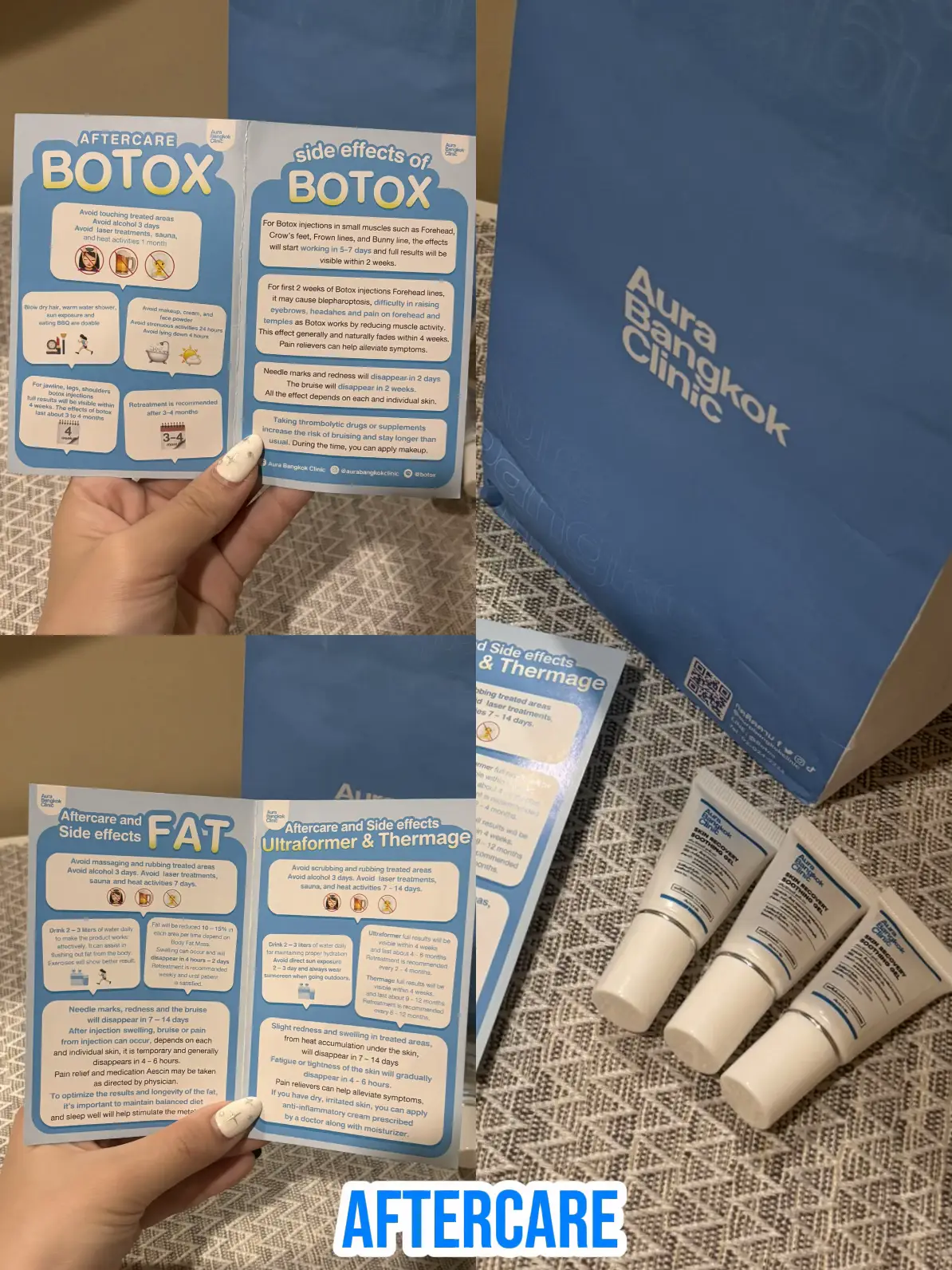 Ultimate Trio: Botox, Ultraformer & Fat Melting💉 | Gallery posted by ...