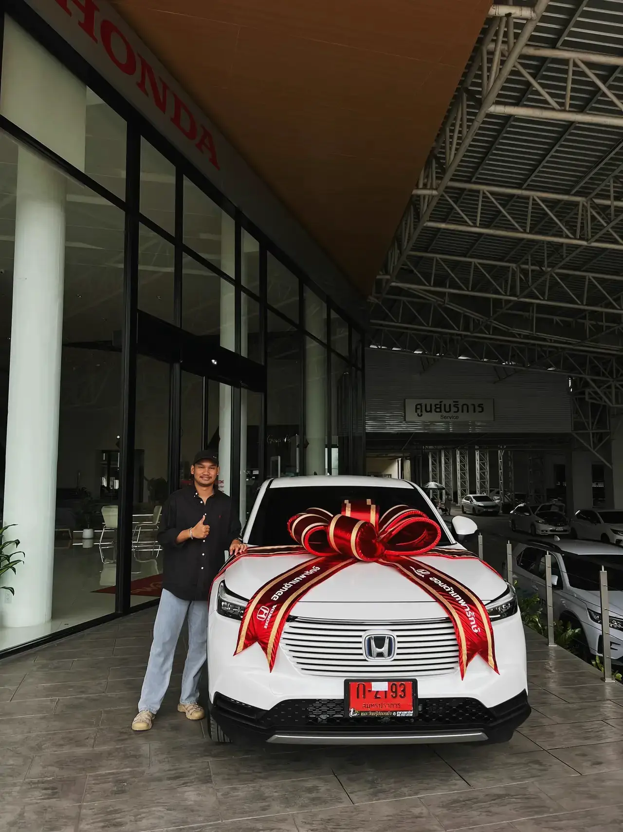 แชร์ประสบการณ์ผู้ใช้งานจริง 5 ข้อดี Honda HRV E:HEV | วิดีโอที่เผยแพร่ ...