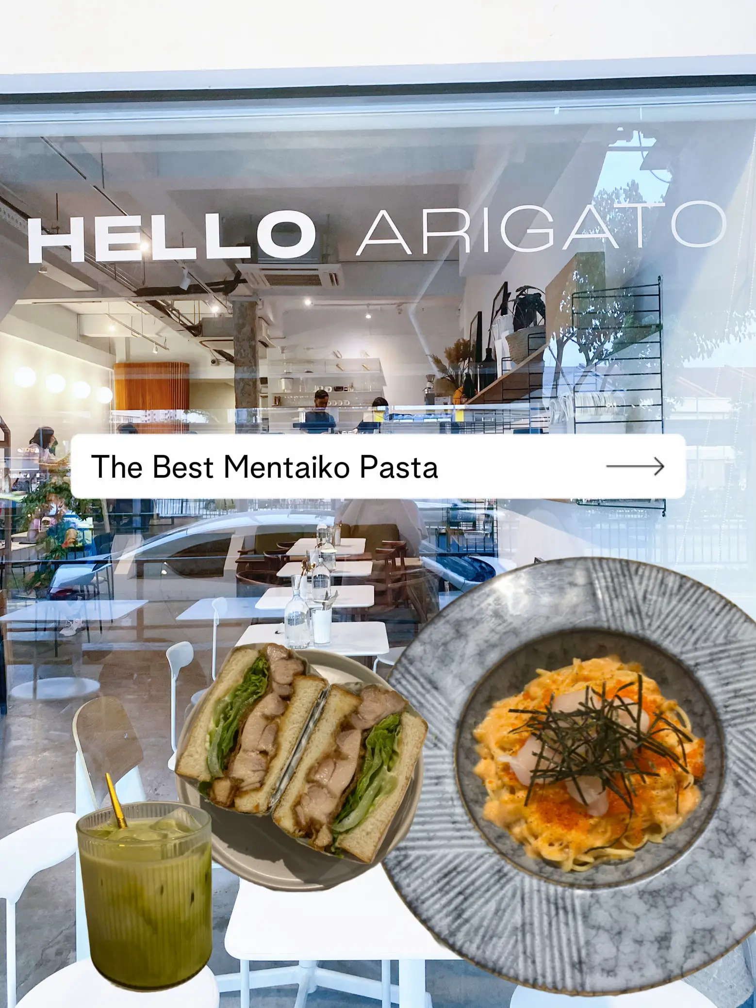 Must-Try Mentaiko Pasta!! 🍝 | Gallery posted by turtle trends 🐢 | Lemon8