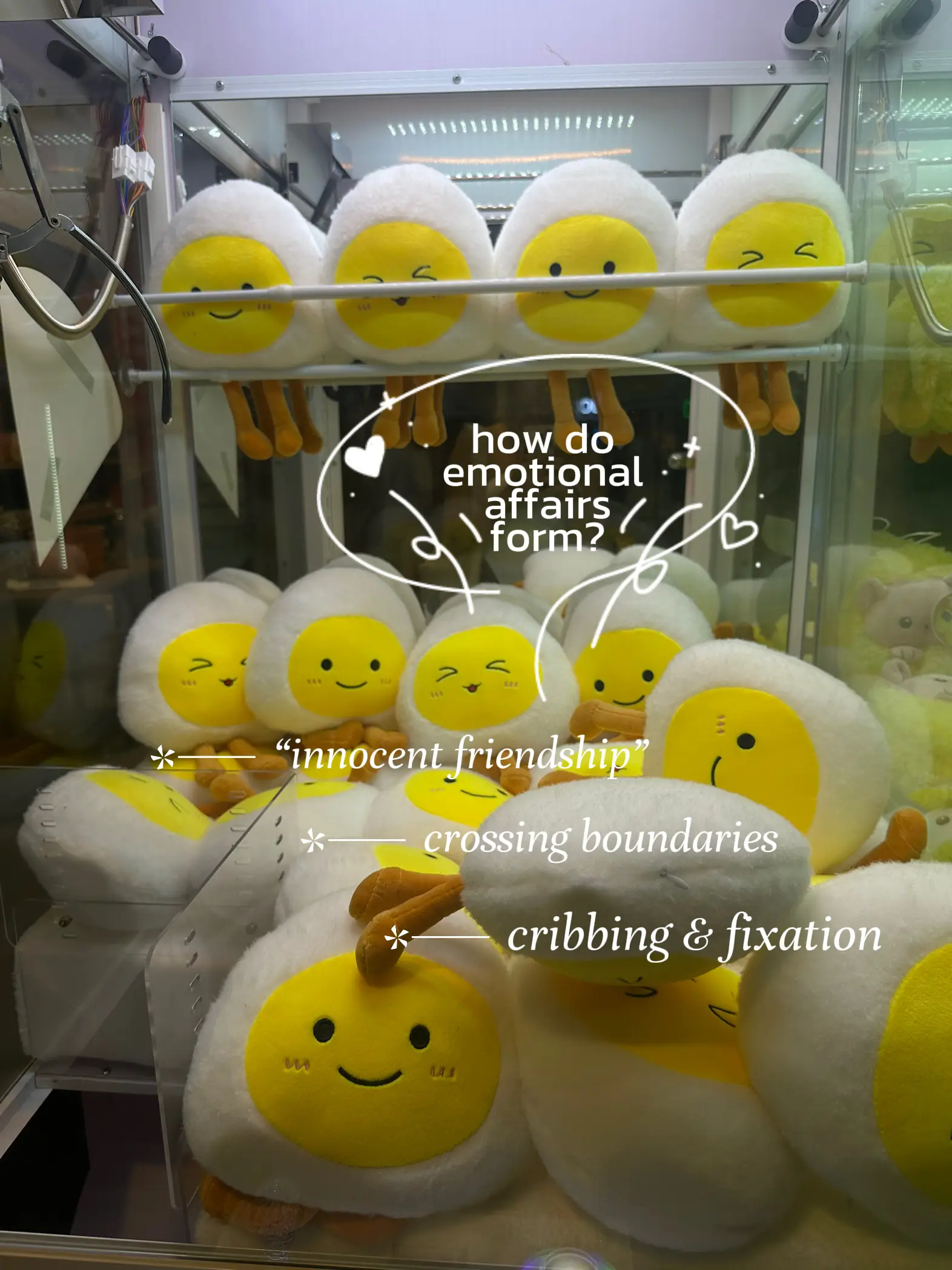 is emotional cheating really cheating? | Gallery posted by serenarie ...