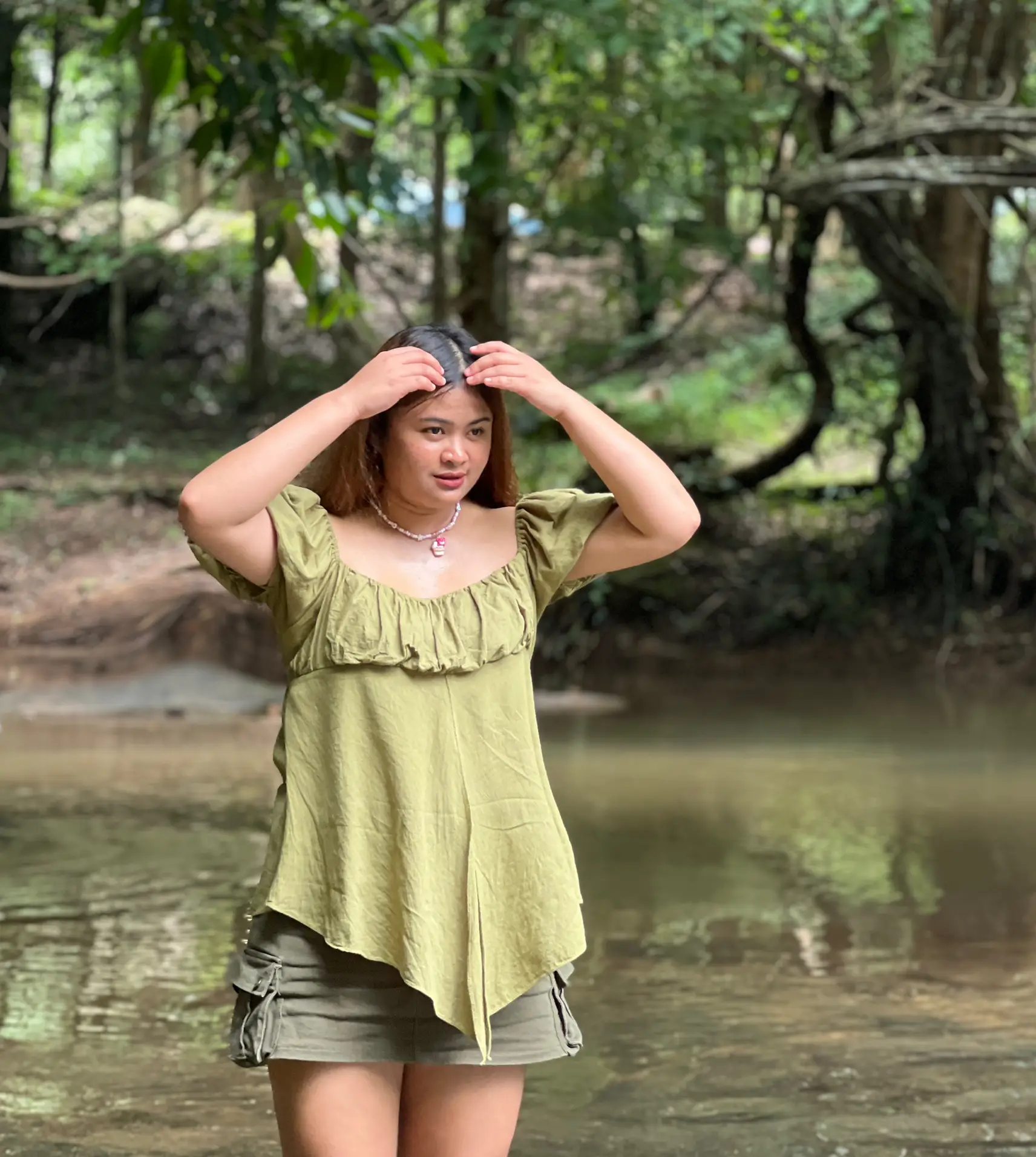 อ้วนเตี้ยแต่งแบบไหนดี !! สูง 155 หนัก 65 | แกลเลอรีที่โพสต์โดย Mootang ...