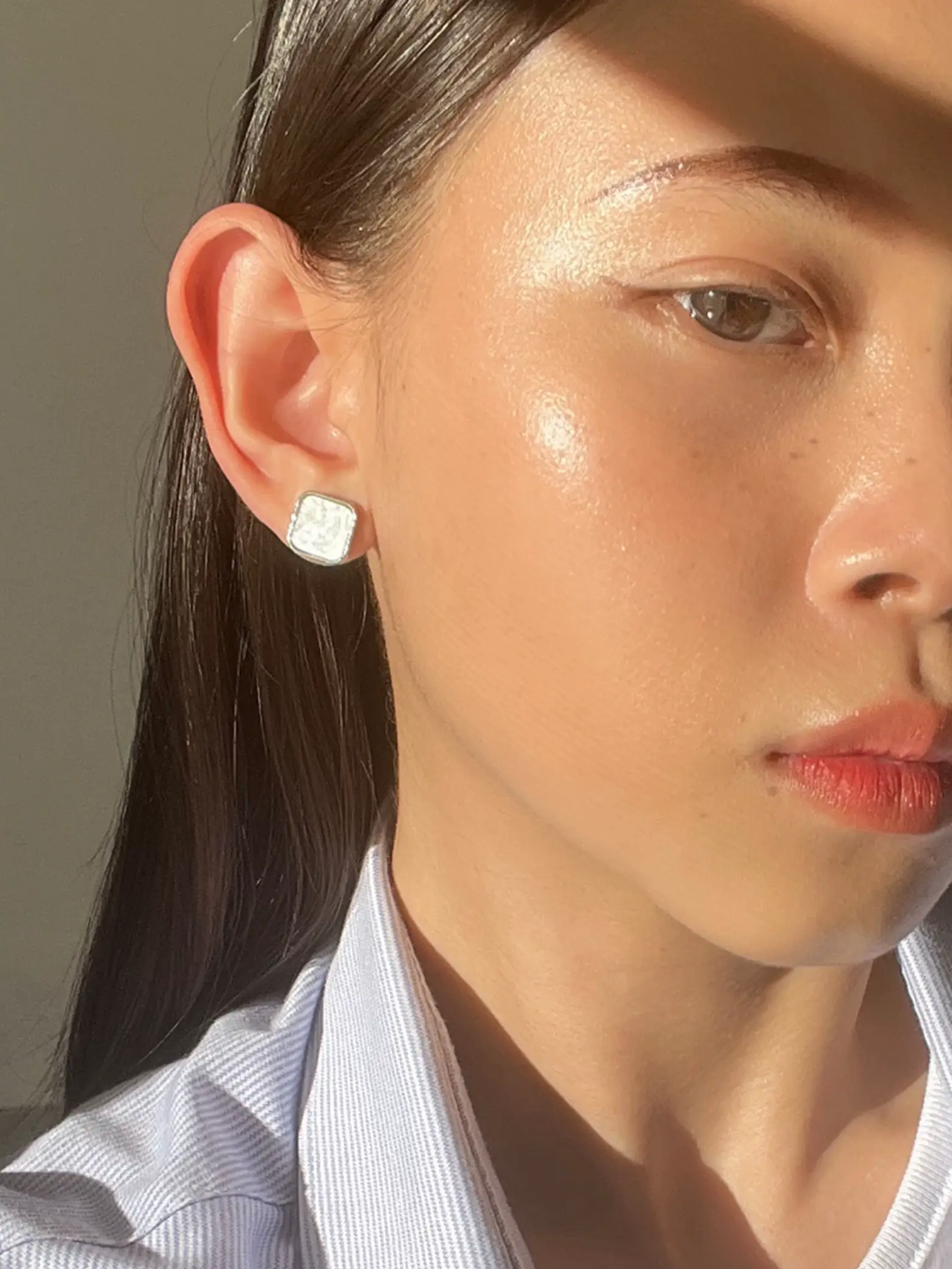 คุชชั่นอะไรปกปิดดีเวอร์ !!! | แกลเลอรีที่โพสต์โดย Eyelada | Lemon8