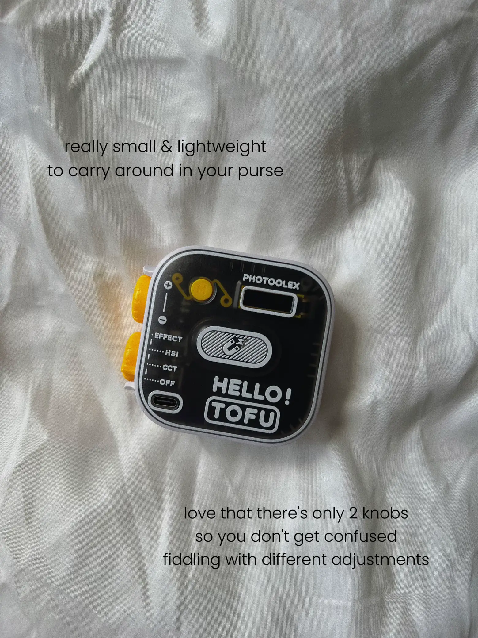 Tiktok Viral Tofu Light: Worth the Hype? 🫢 | Gallery posted by jingyi🌷 | Lemon8