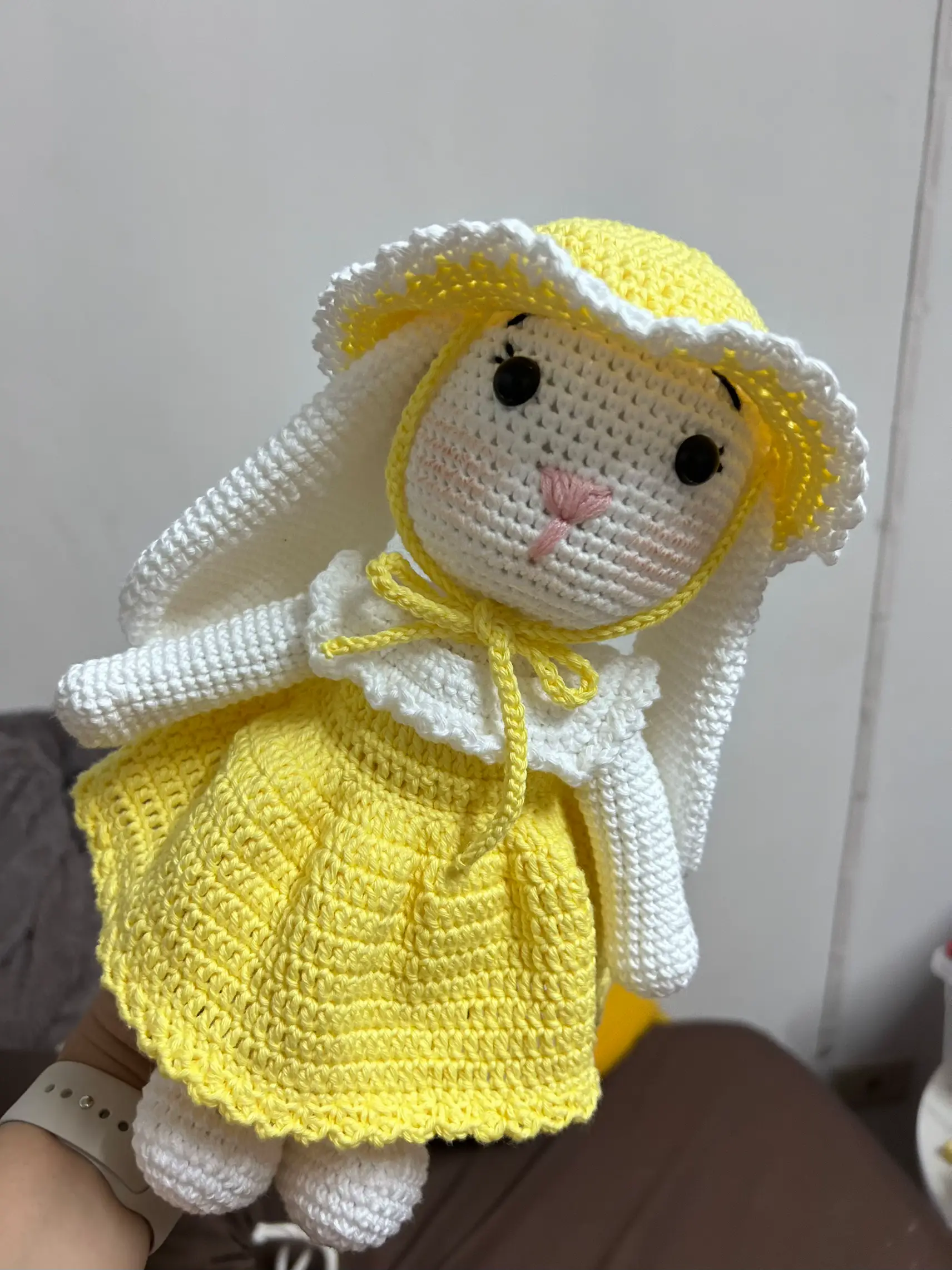 Please leave the work of Nong Rabbit. You are very cute. Can order | Gallery posted by PIMMADA K ...