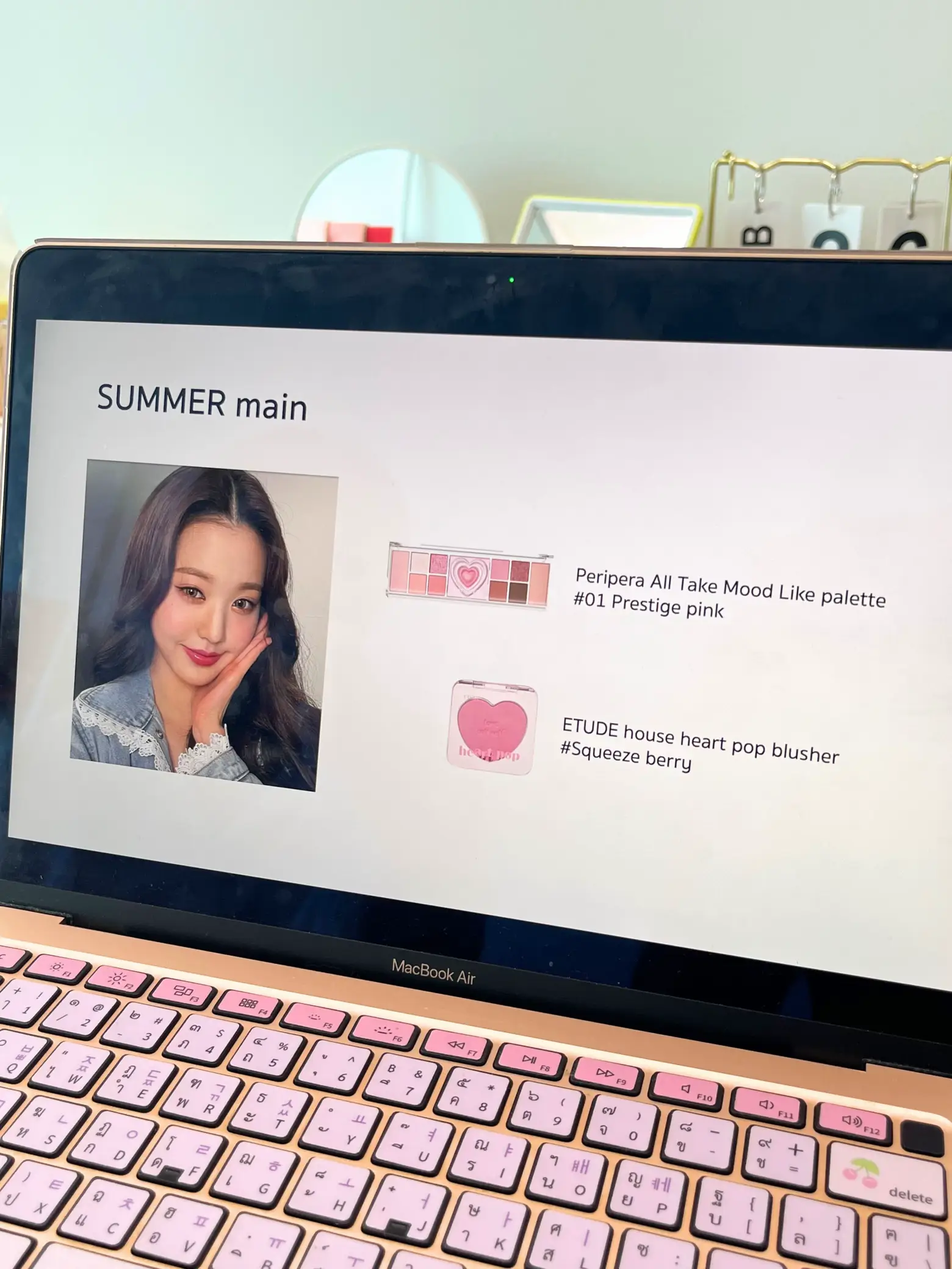 เช็คpersonal color ก่อนหาชุดเที่ยวสงกรานต์ | แกลเลอรีที่โพสต์โดย Sense | Lemon8