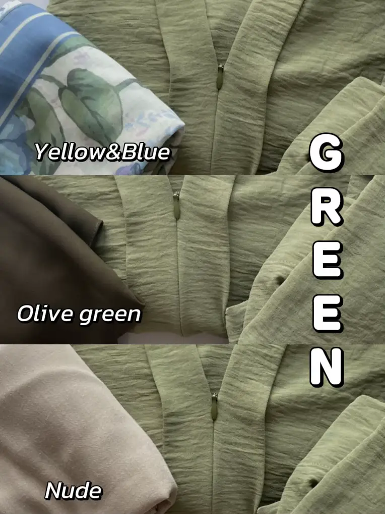 Warna Raya 2025 - Carian Lemon8