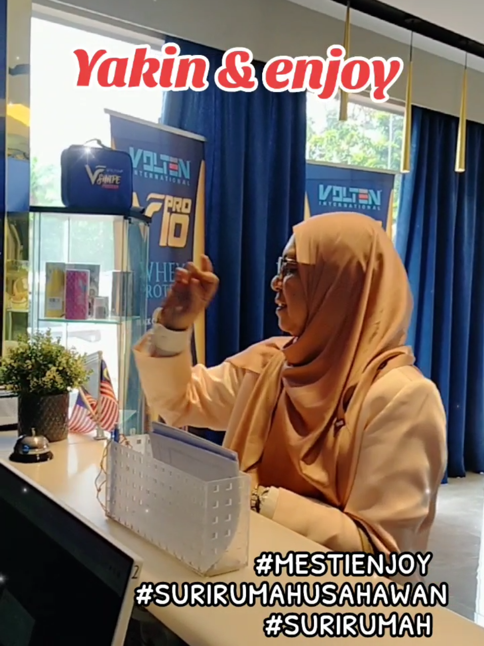 Kita buat apa yang kita suka 😍 | วิดีโอที่เผยแพร่โดย SHA | Lemon8