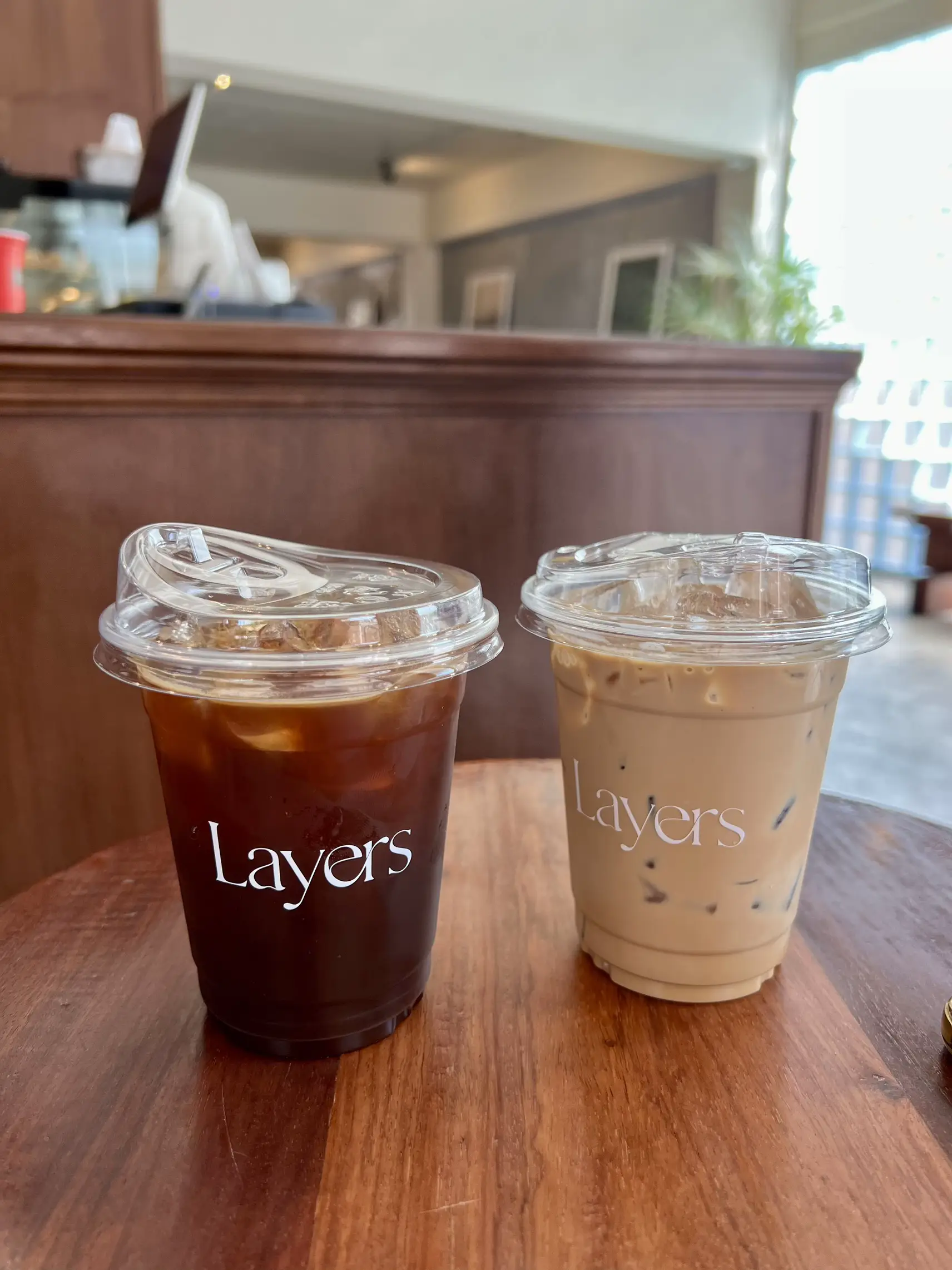 Layers Cafe | คาเฟ่ พิษณุโลก | แกลเลอรีที่โพสต์โดย •Aᴍᴇʀɪᴄᴀɴᴏ | Lemon8