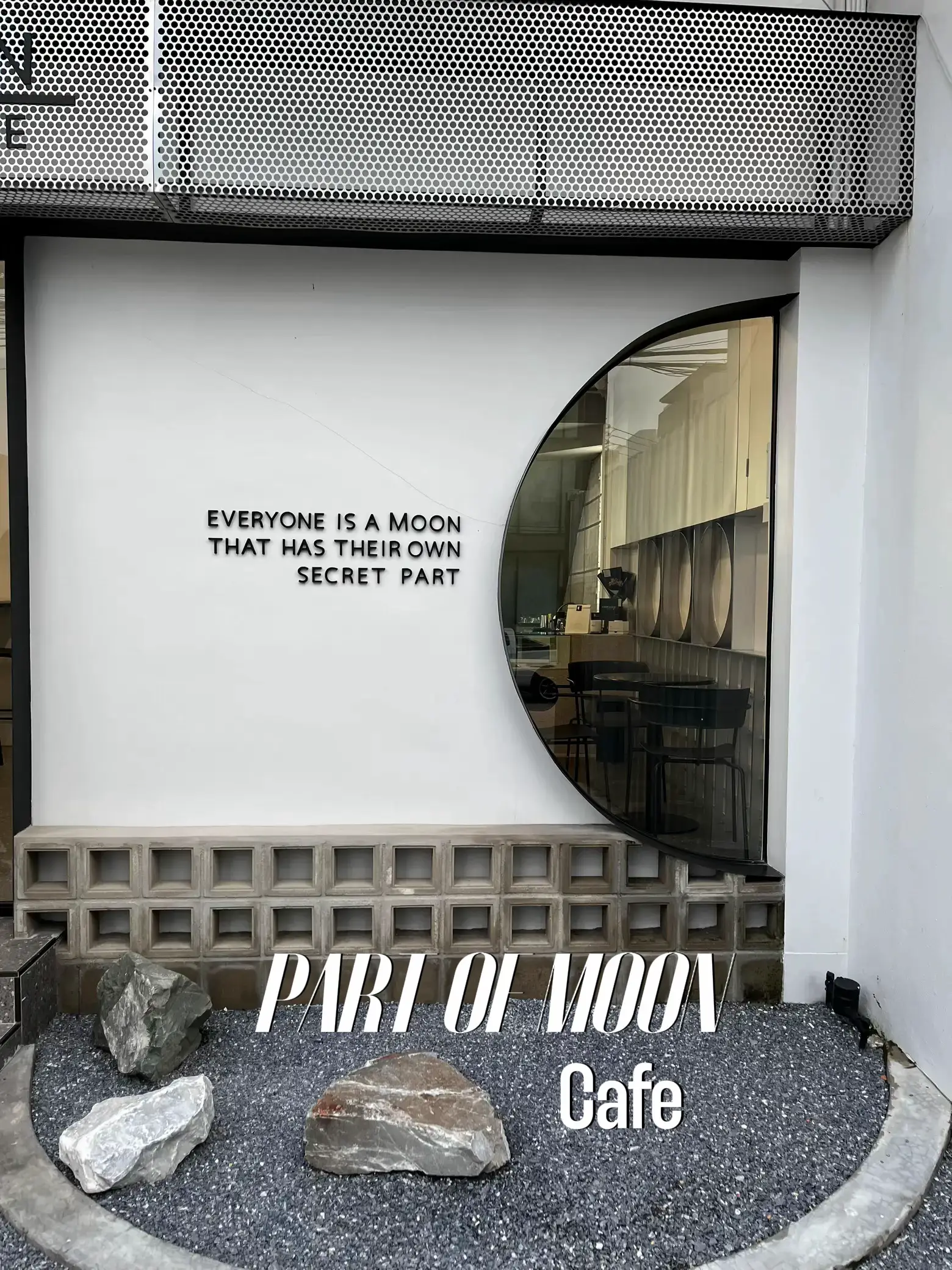 Moon Cafe Review, Udomsuk Row - Srinakarin 🌖 | Gallery posted by myarit ...