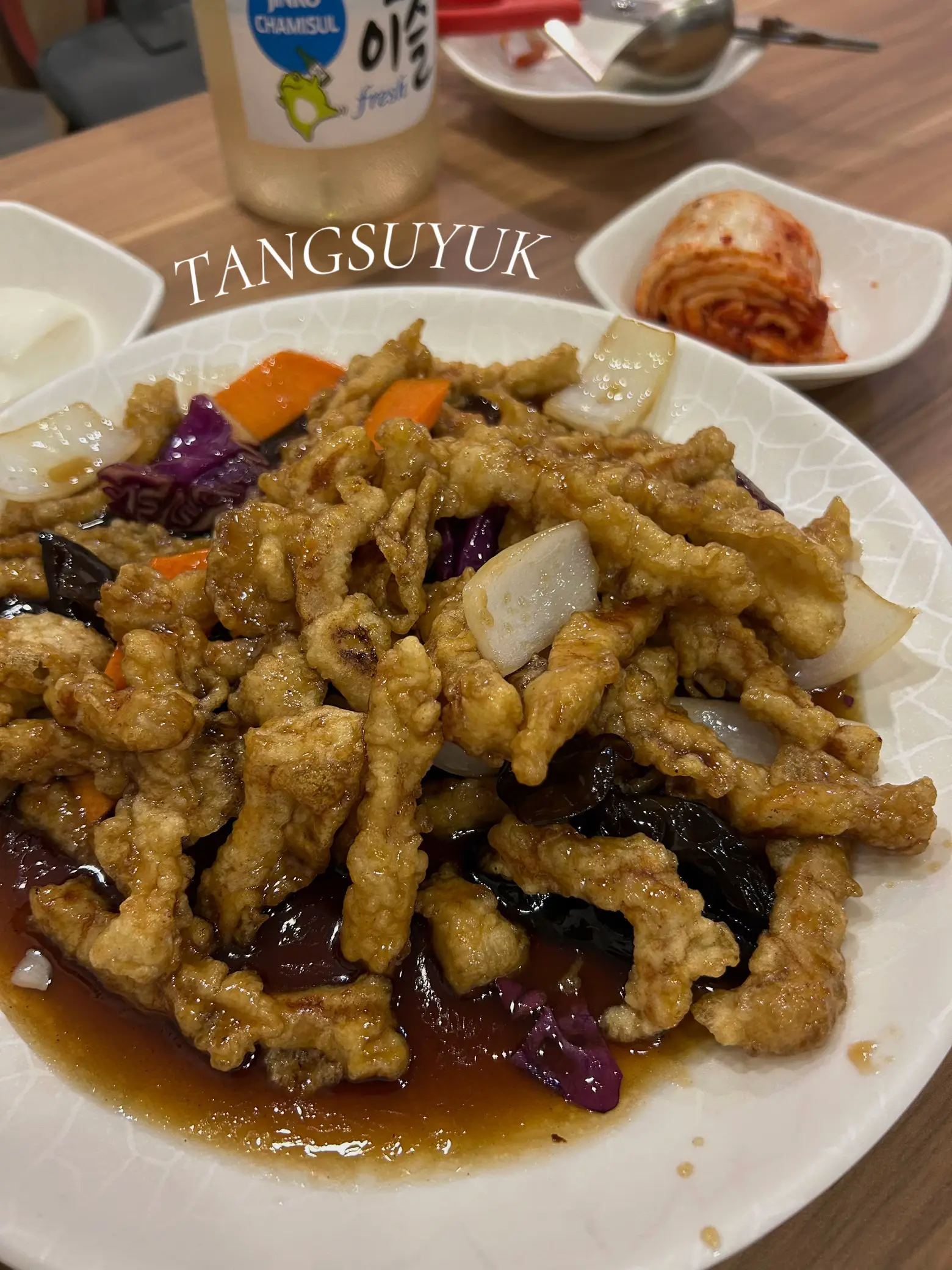 Korean Food Singapore Novena - Lemon8 Search