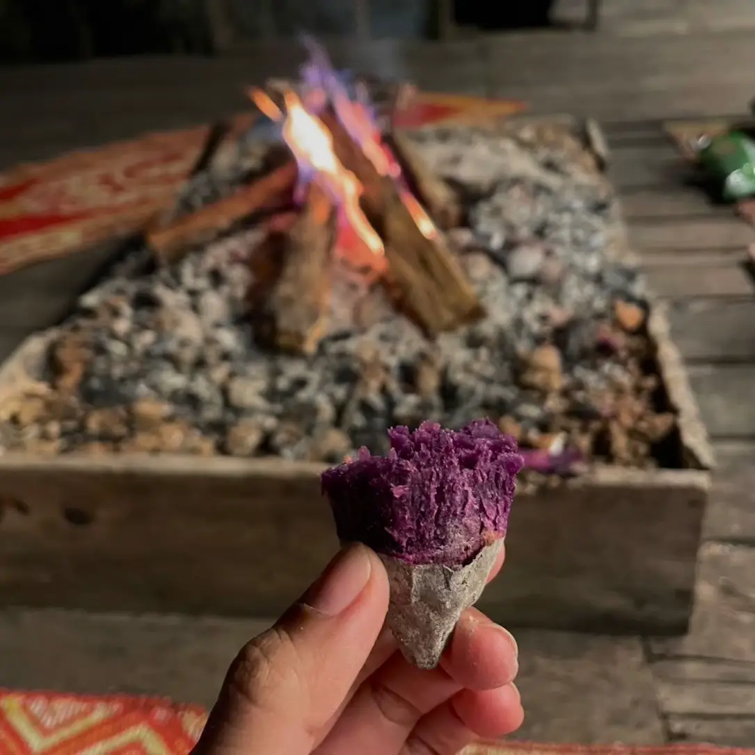 สายลม ภูเขา และผู้คน ที่อยากให้ทุกคนได้ลองมาสัมผัส 🤘🏻 | แกลเลอรีที่โพสต์โดย Nutthee.s | Lemon8