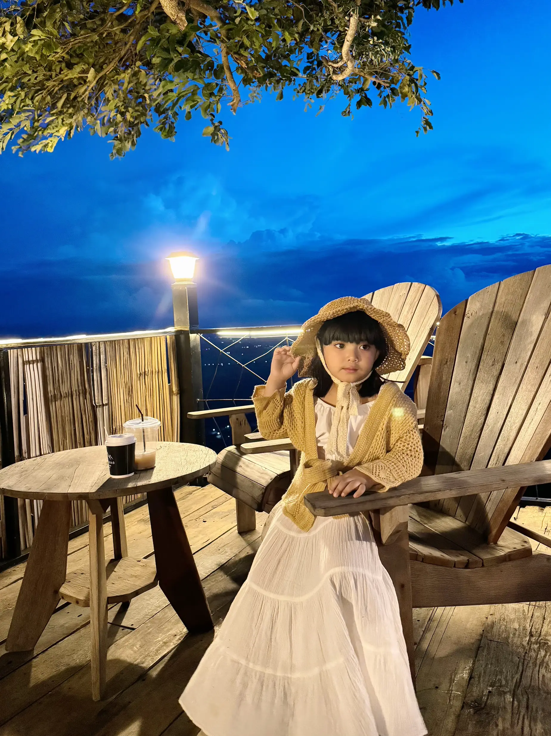 ภูล้านดาว คาเฟ่&แคมป์ | แกลเลอรีที่โพสต์โดย Mareena.Styles | Lemon8