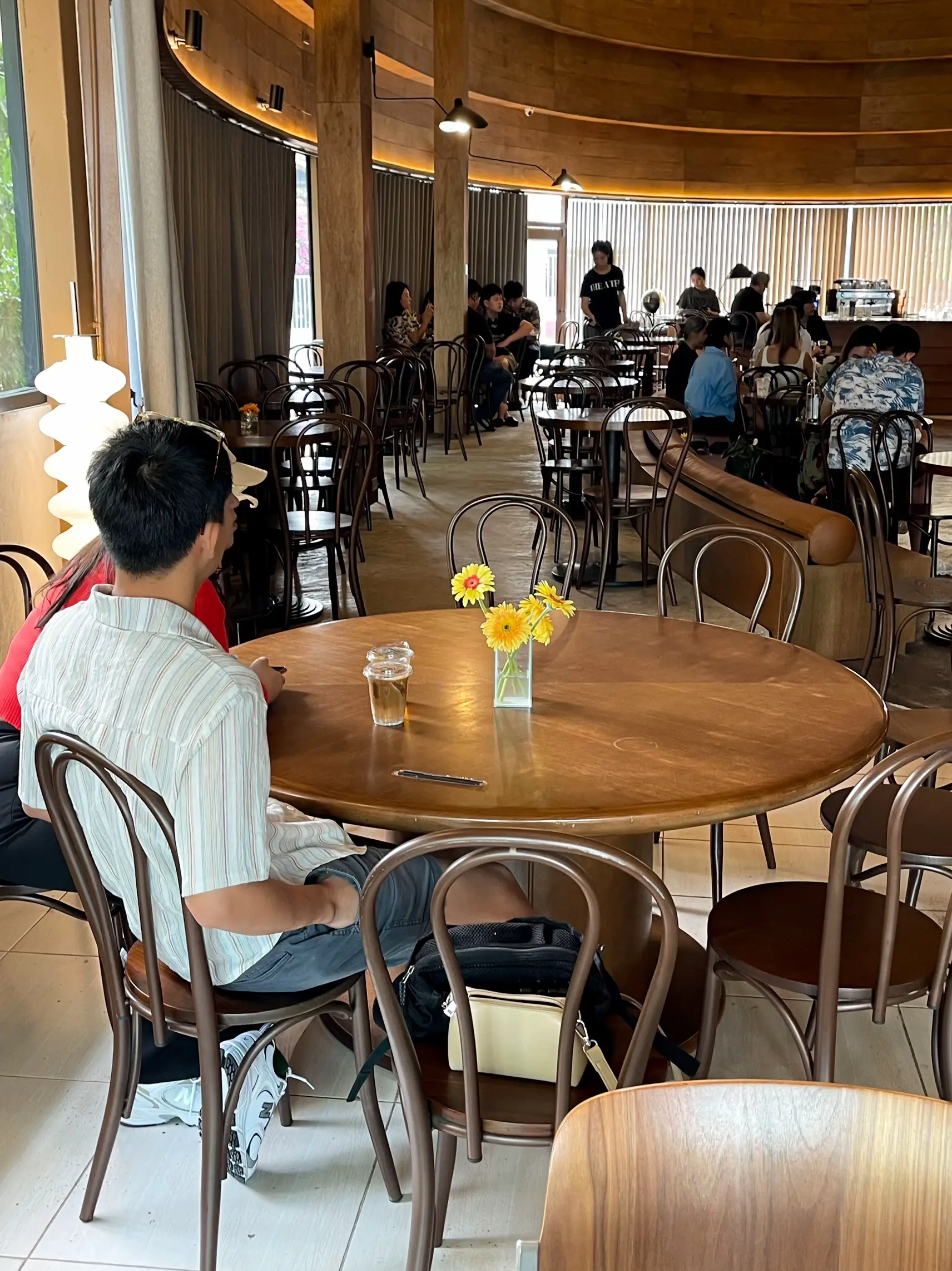 The a ter - Music bar☕️🤏🏻 | แกลเลอรีที่โพสต์โดย Yokgustt | Lemon8