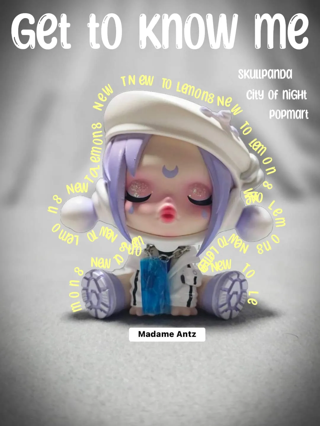 Popmart | แกลเลอรีที่โพสต์โดย Khun Mod | Lemon8