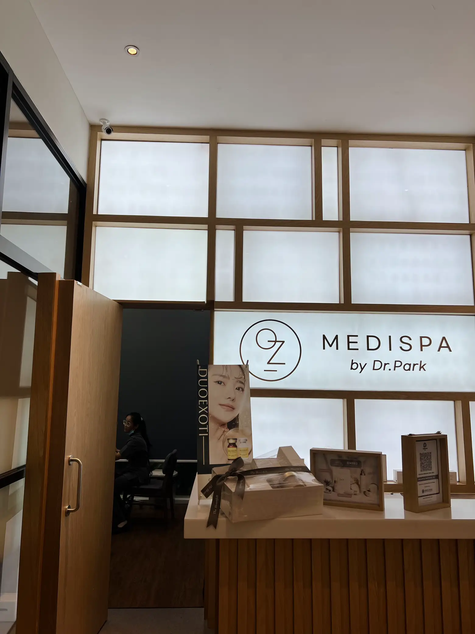 THE BEST FACIAL AT BUKIT JALIL | Galeri disiarkan oleh Azureen Sophia | Lemon8