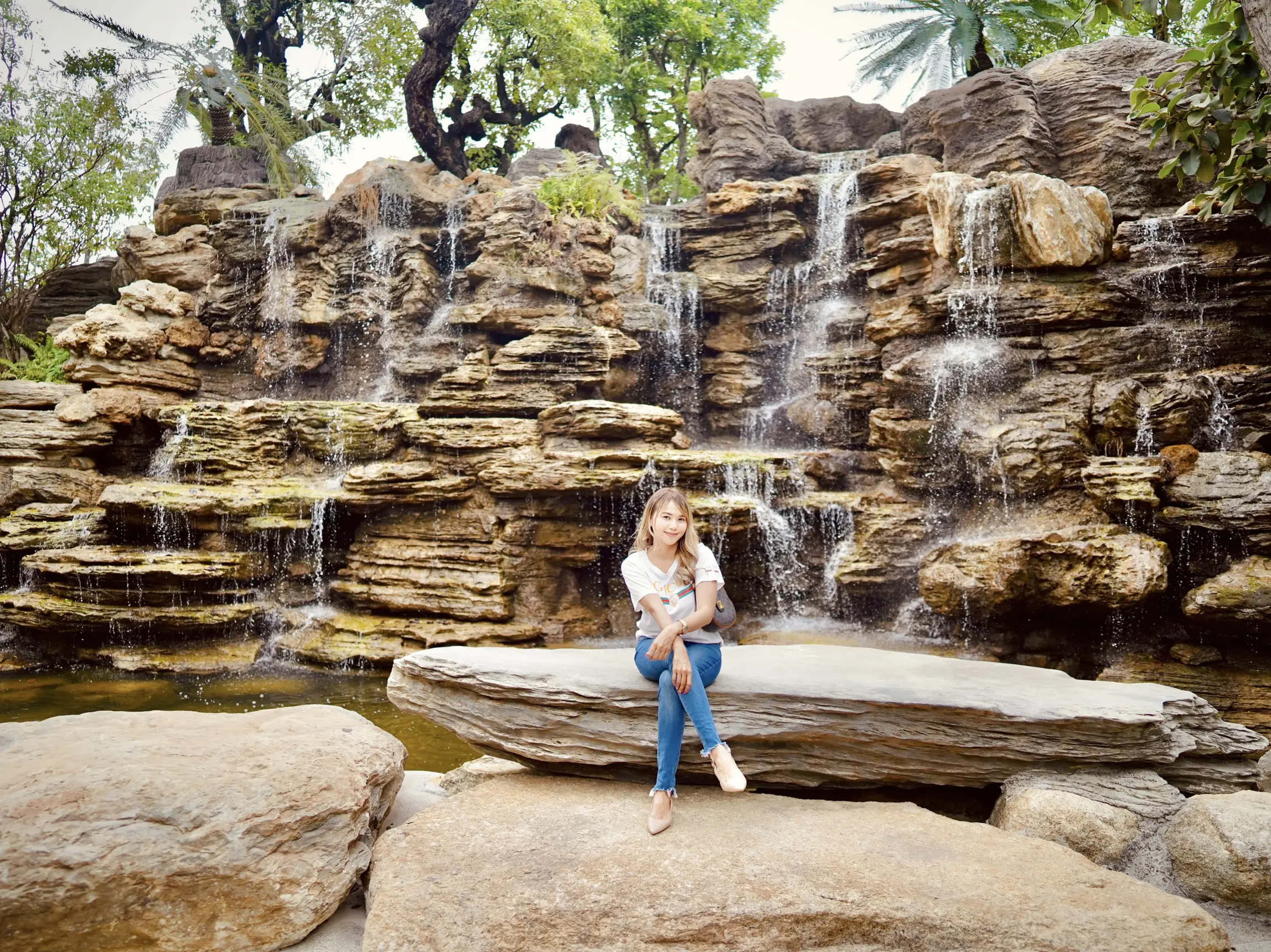 คาเฟ่ดีบอกต่อ 𝑾𝒂𝒏𝒅𝒆𝒓𝒘𝒐𝒐𝒅𝒔 ! นครศรีธรรมราช ทำถึงมากก 🌳 | แกลเลอรีที่ ...