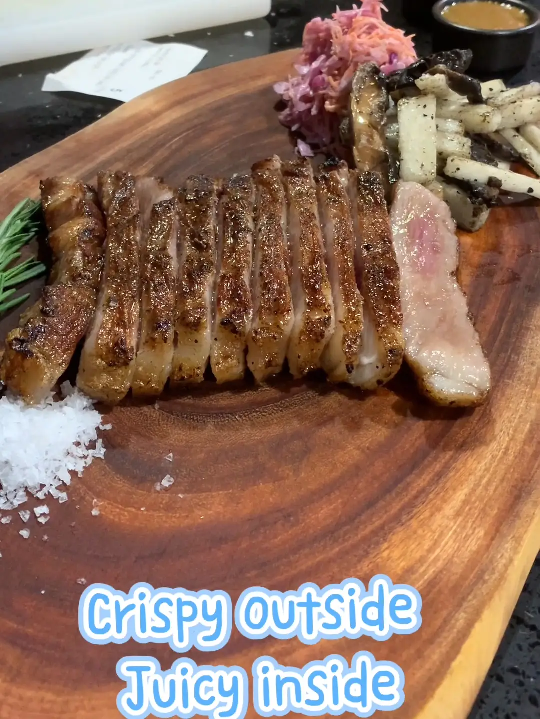 Wagyu A5 🥰 temper jb | Video diterbitkan oleh Temper JB Food | Lemon8