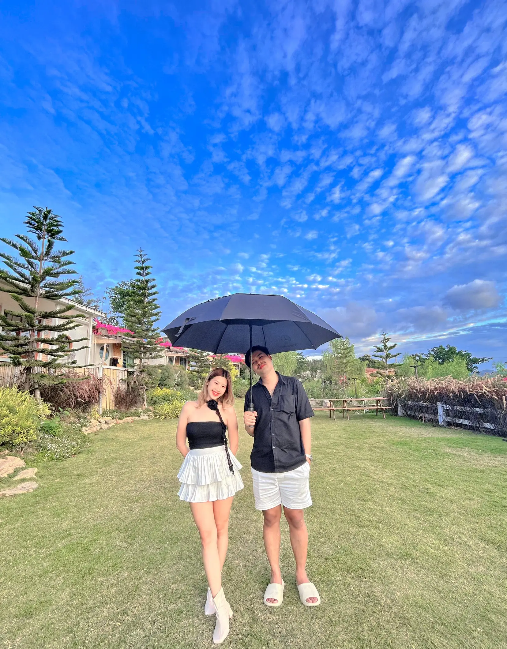 ไร่ภูจันทร์เจ้า สระบุรี ⛰️🏕️ | แกลเลอรีที่โพสต์โดย Phatcha 🐱 | Lemon8