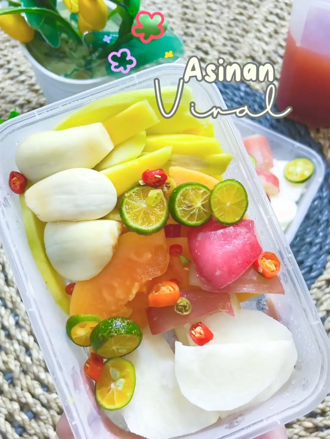 Yummy🍋😍 | Video dipublikasikan oleh Zalina A Naura | Lemon8