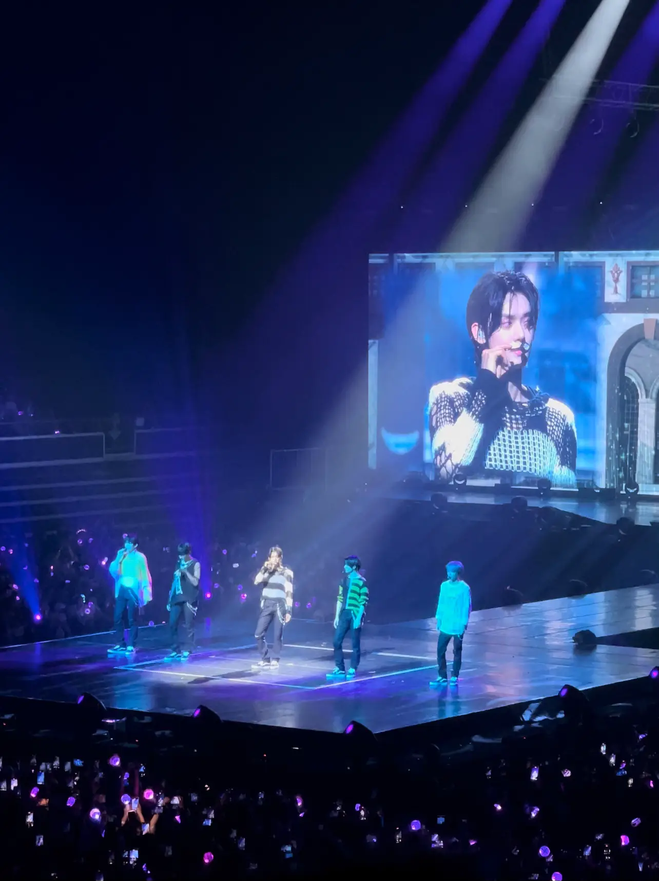 TICKETMASTER HACKS: HOW I GET MY CONCERT TIX 🎫⭐️ | Gallery posted by ...
