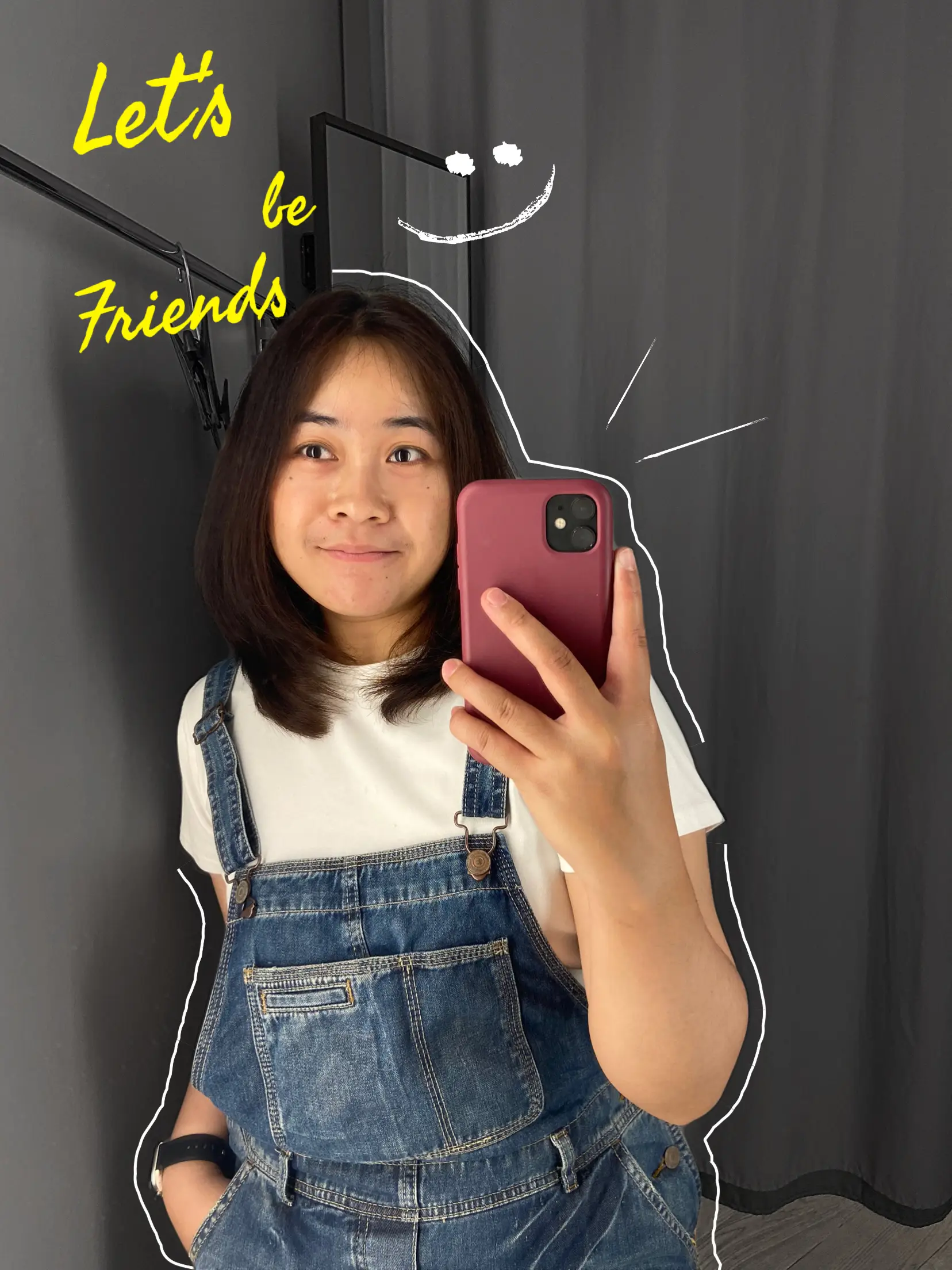 Let's | แกลเลอรีที่โพสต์โดย Yyoye Ssp | Lemon8