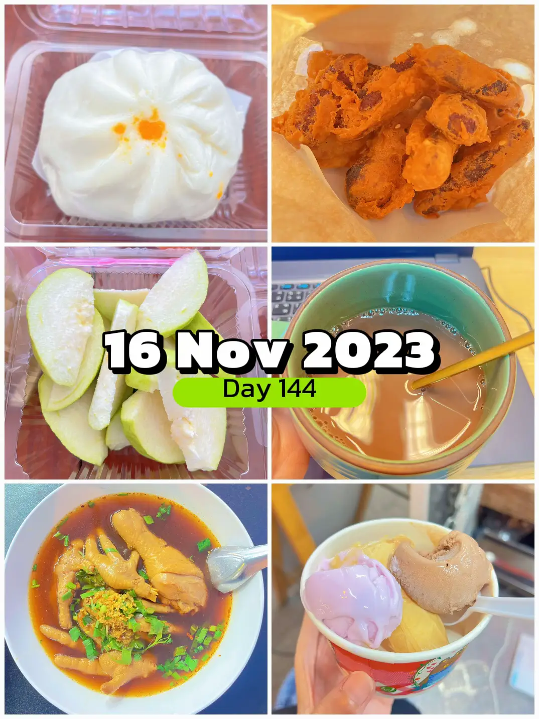 Day 144 🪴 | แกลเลอรีที่โพสต์โดย Nan' Natthida | Lemon8