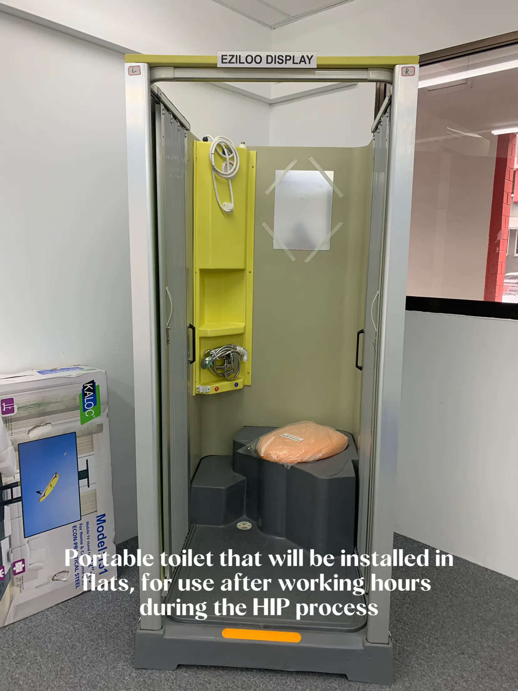 It’s time to be HIP-sters | Old Resale HDB things | Gallery posted by t ...