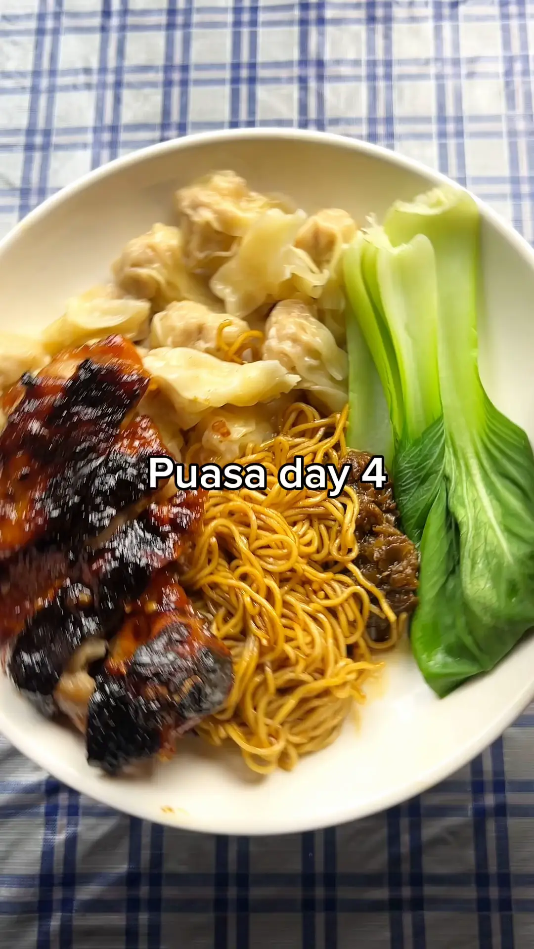 Mee Tarik No.1 | Halal | Chinese Muslim | Galeri disiarkan oleh Cathy ...