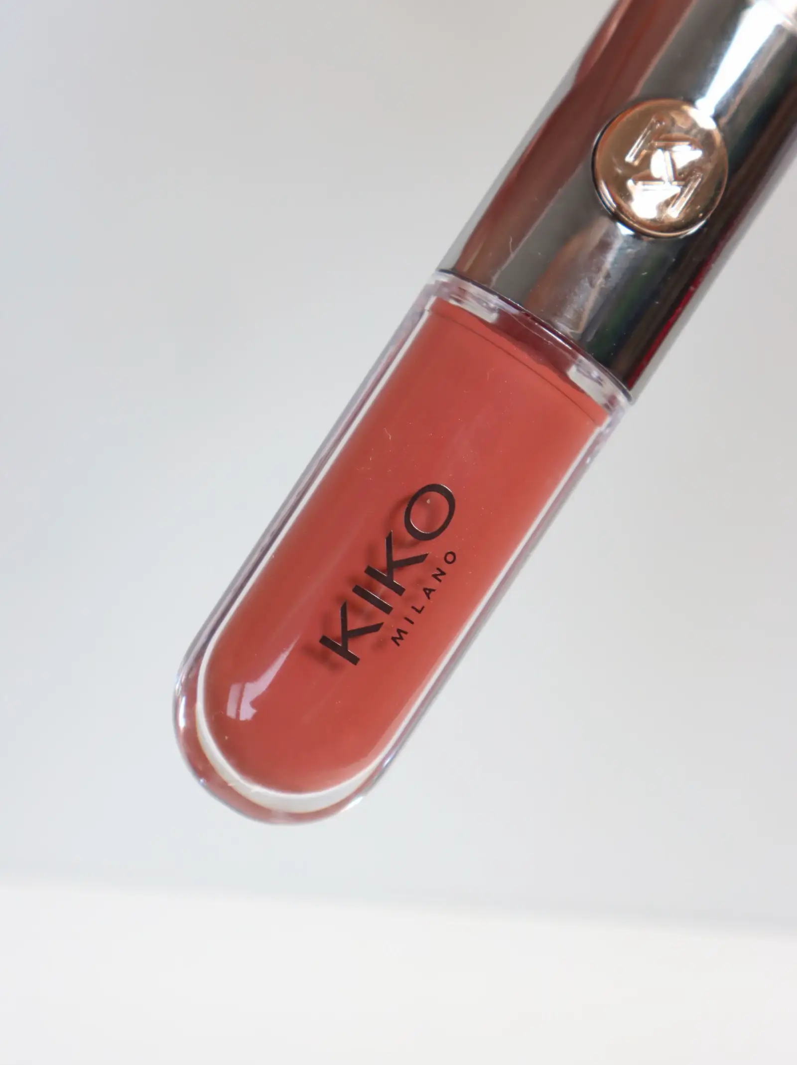 ลิป KIKO ติดทนสมคำล่ำลือสุดๆ | แกลเลอรีที่โพสต์โดย bboziidiary 🌷 | Lemon8