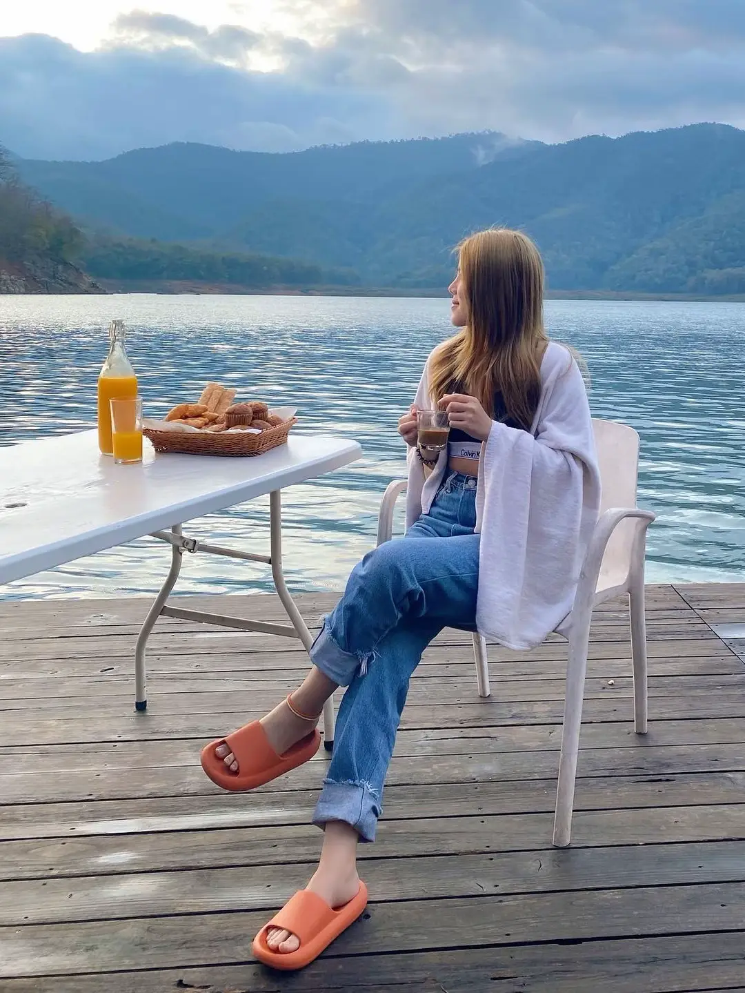 กินชาบูวิวหลักล้านที่เชียงใหม่ | แกลเลอรีที่โพสต์โดย Tanoy. | Lemon8