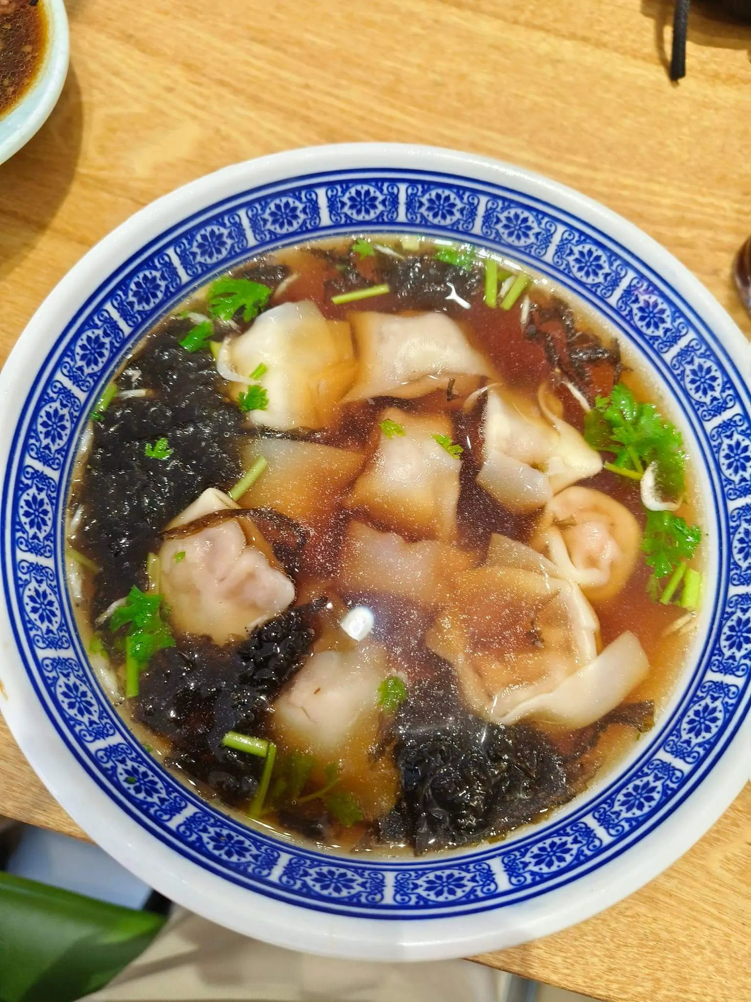 อาหารฮาลาลจีน ที่ซานตง จี๋หนานเมืองไม่มีคนไทเล้ย🍋 | แกลเลอรีที่โพสต์โดย ...