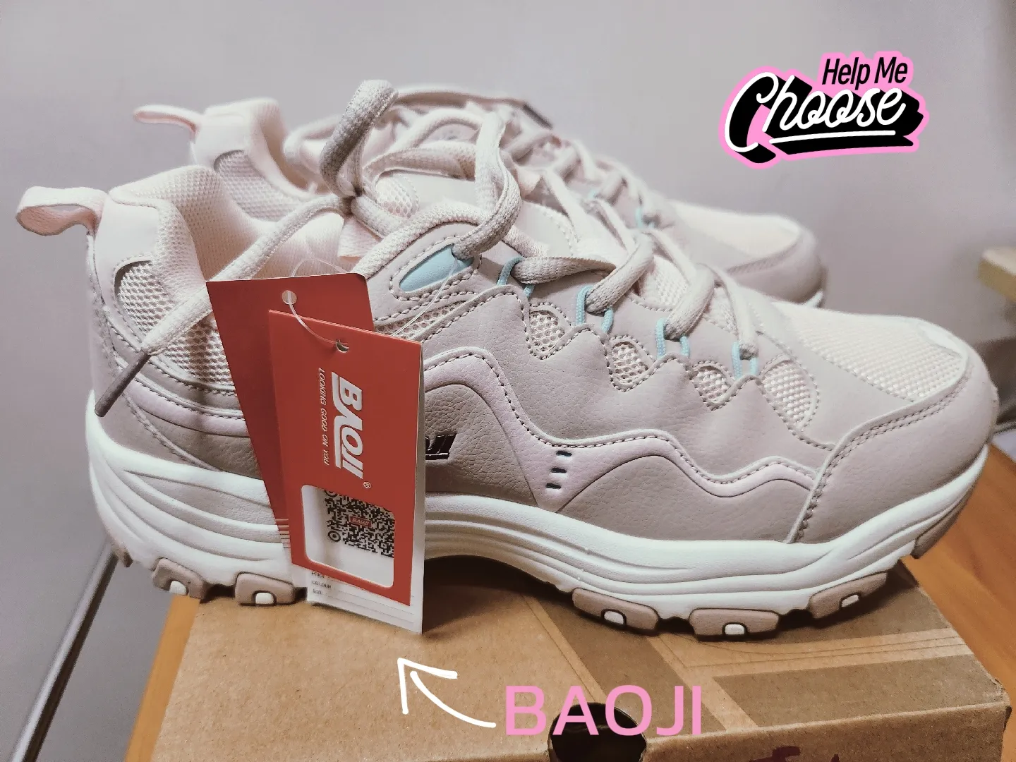 BAOJI | แกลเลอรีที่โพสต์โดย Enjoy Shops | Lemon8