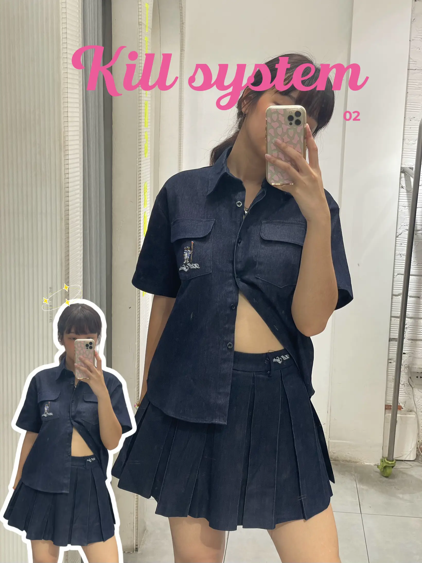 ระวังล้มละลาย เวียดนาม เสื้อผ้าปังมาก!! มีที่ไหนบ้างไปดู 🔥 | แกลเลอรีที่โพสต์โดย kwvyn | Lemon8