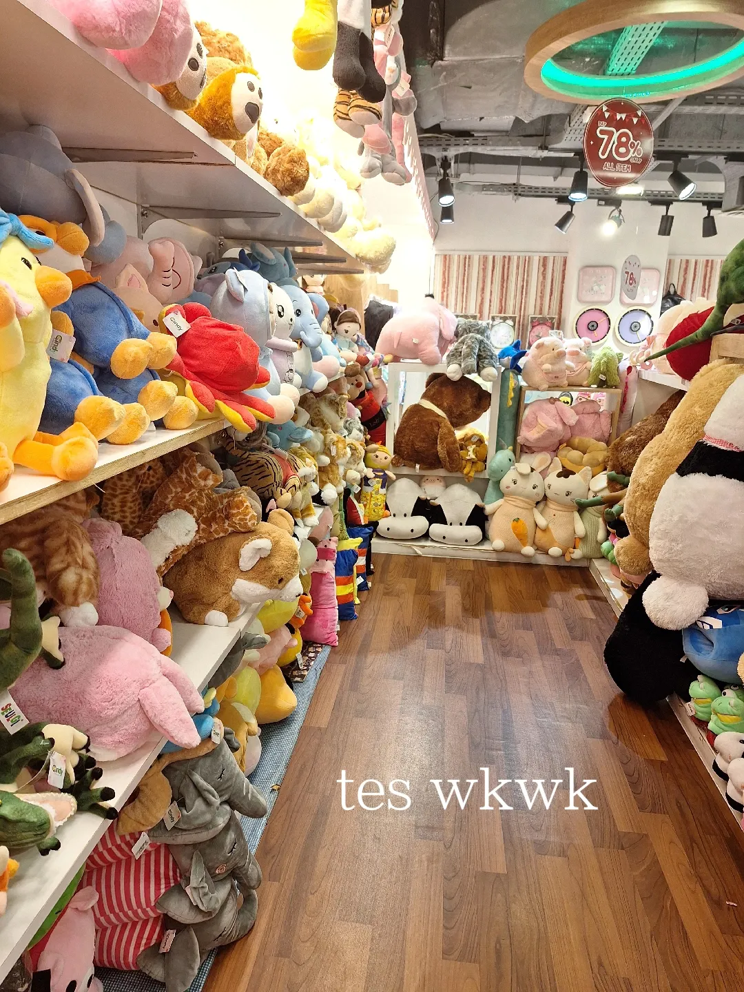 tes wkwk | แกลเลอรีที่โพสต์โดย tomat def | Lemon8