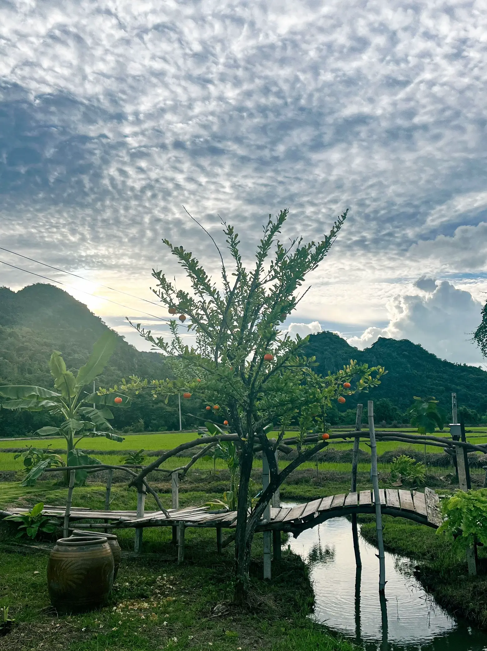 ที่พักเปิดใหม่ ใกล้ตัวเมืองกาญ⛰️ | แกลเลอรีที่โพสต์โดย Aom Thanawan | Lemon8