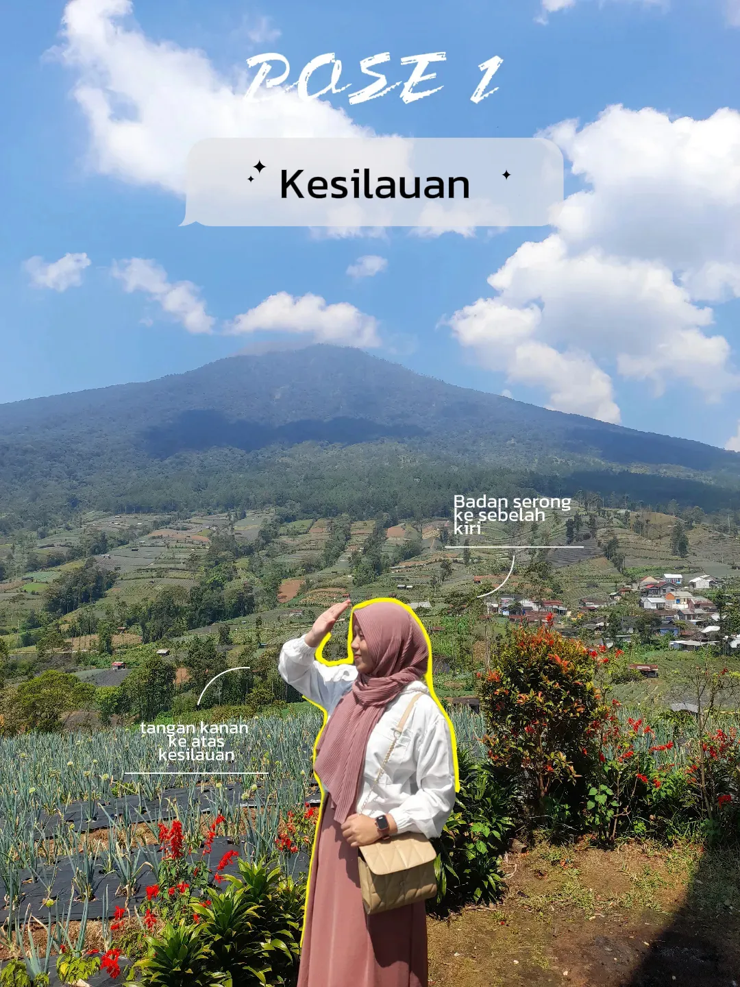 | OOTD PURBALINGGA | | Galeri diposting oleh Selvia Ari Rahm | Lemon8